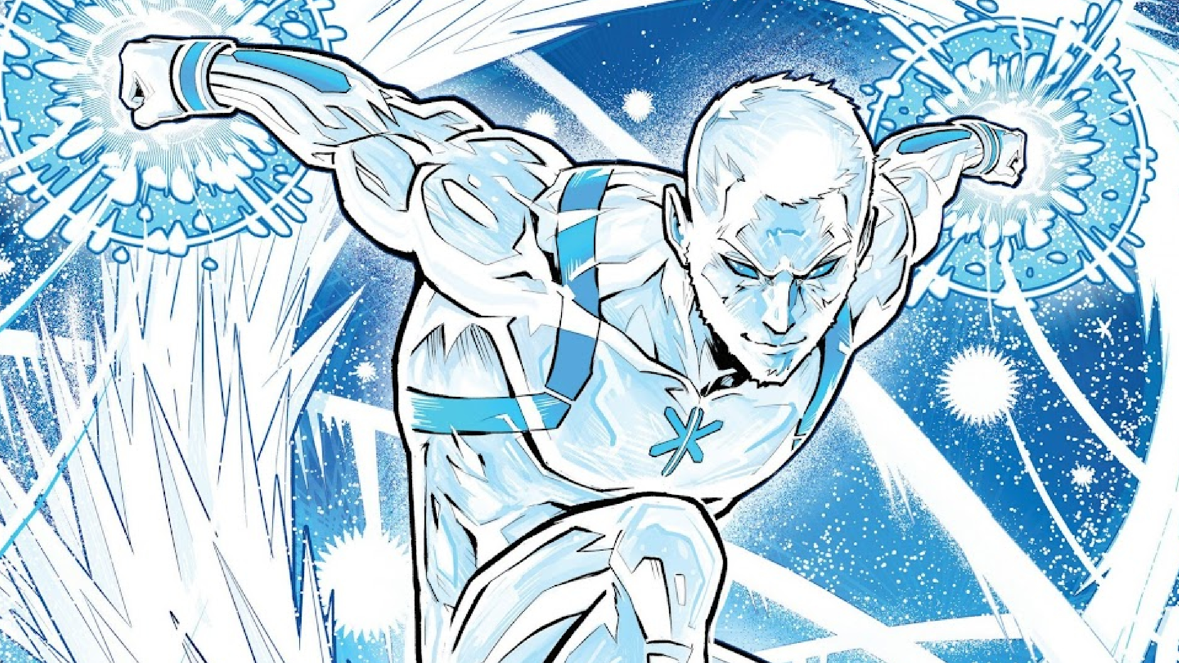 63 Years After His Comic Book Debut, Marvel Gives One Original X-Man A ...
