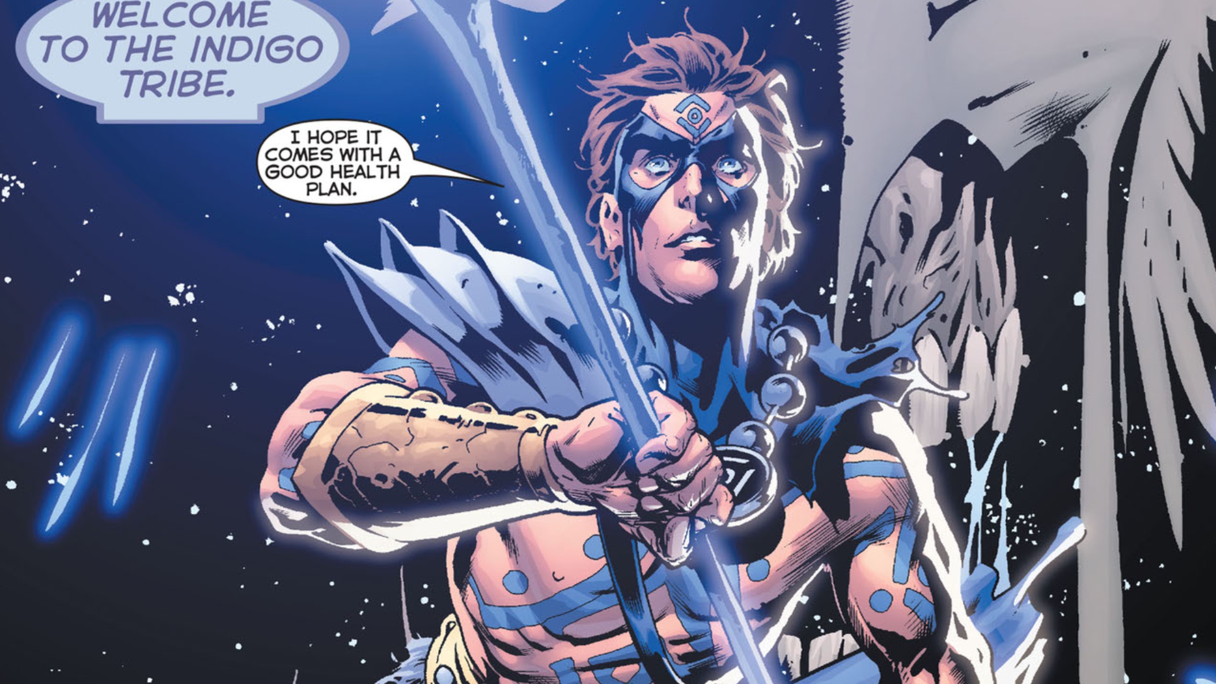 10 DC Superheroes That Were Given a Lantern Ring Ranked by How Powerful ...
