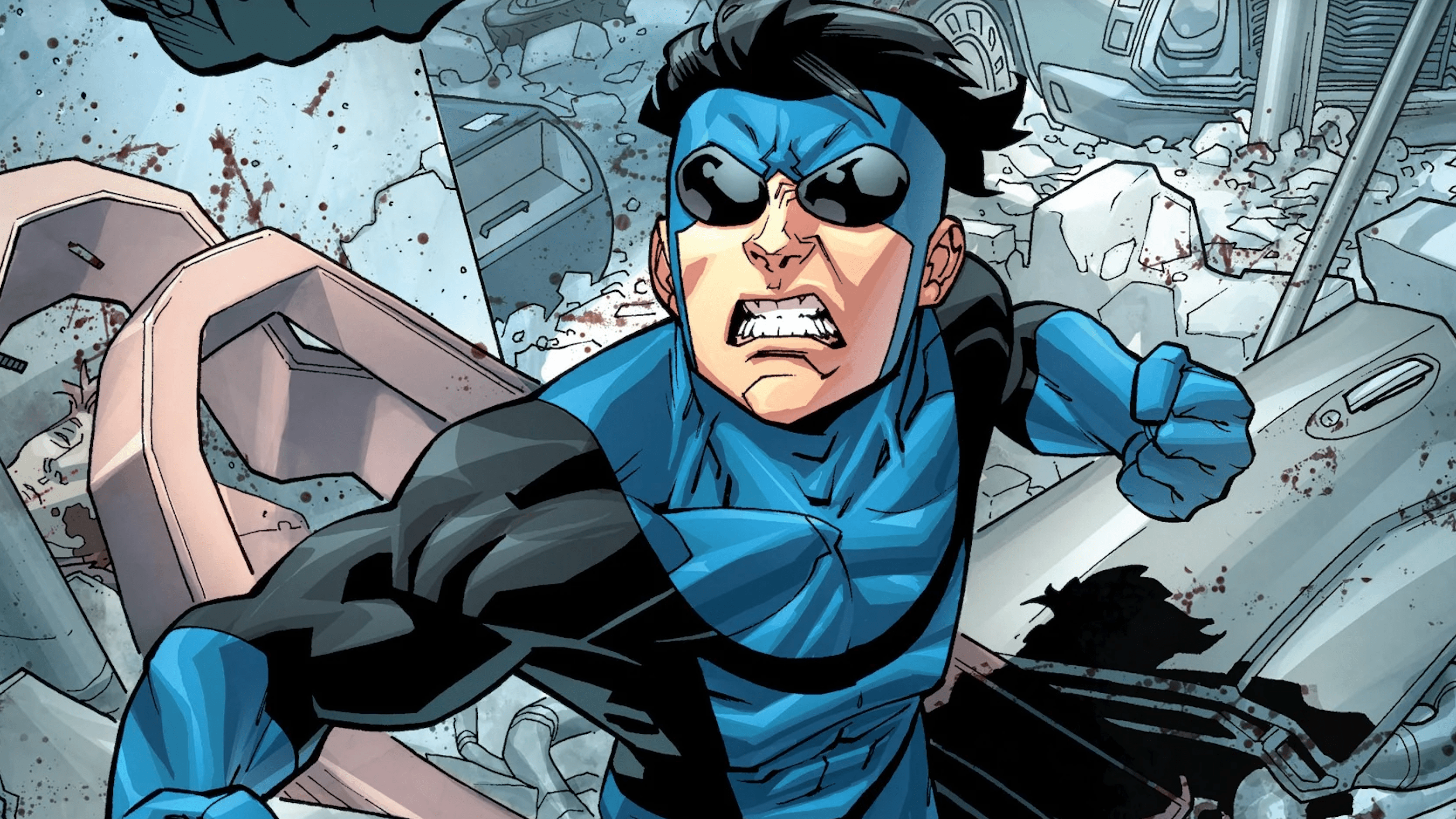 10 Best Invincible Stories in Image Comics History - ComicBook.com