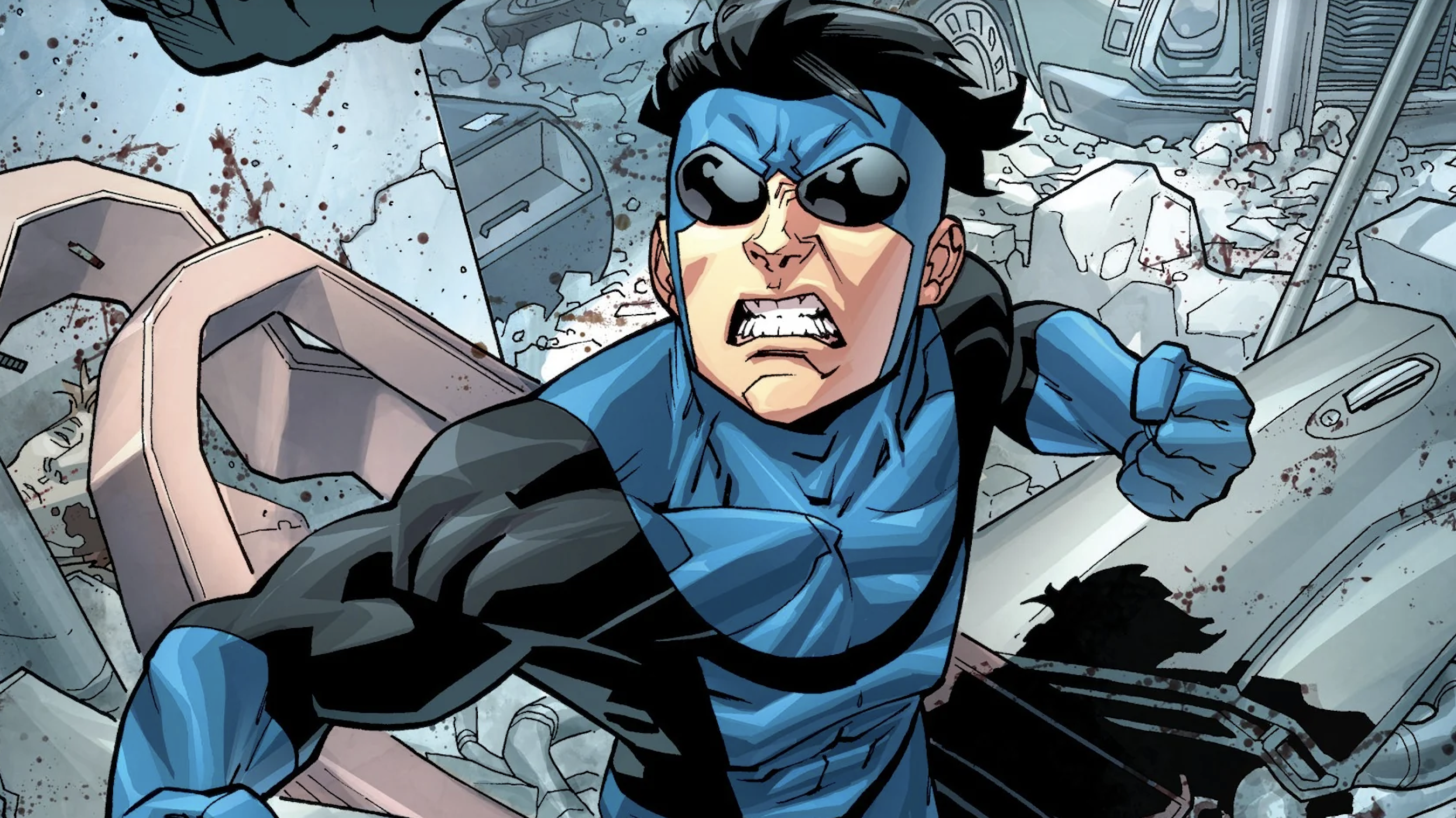 10 Best Invincible Stories in Image Comics History - ComicBook.com