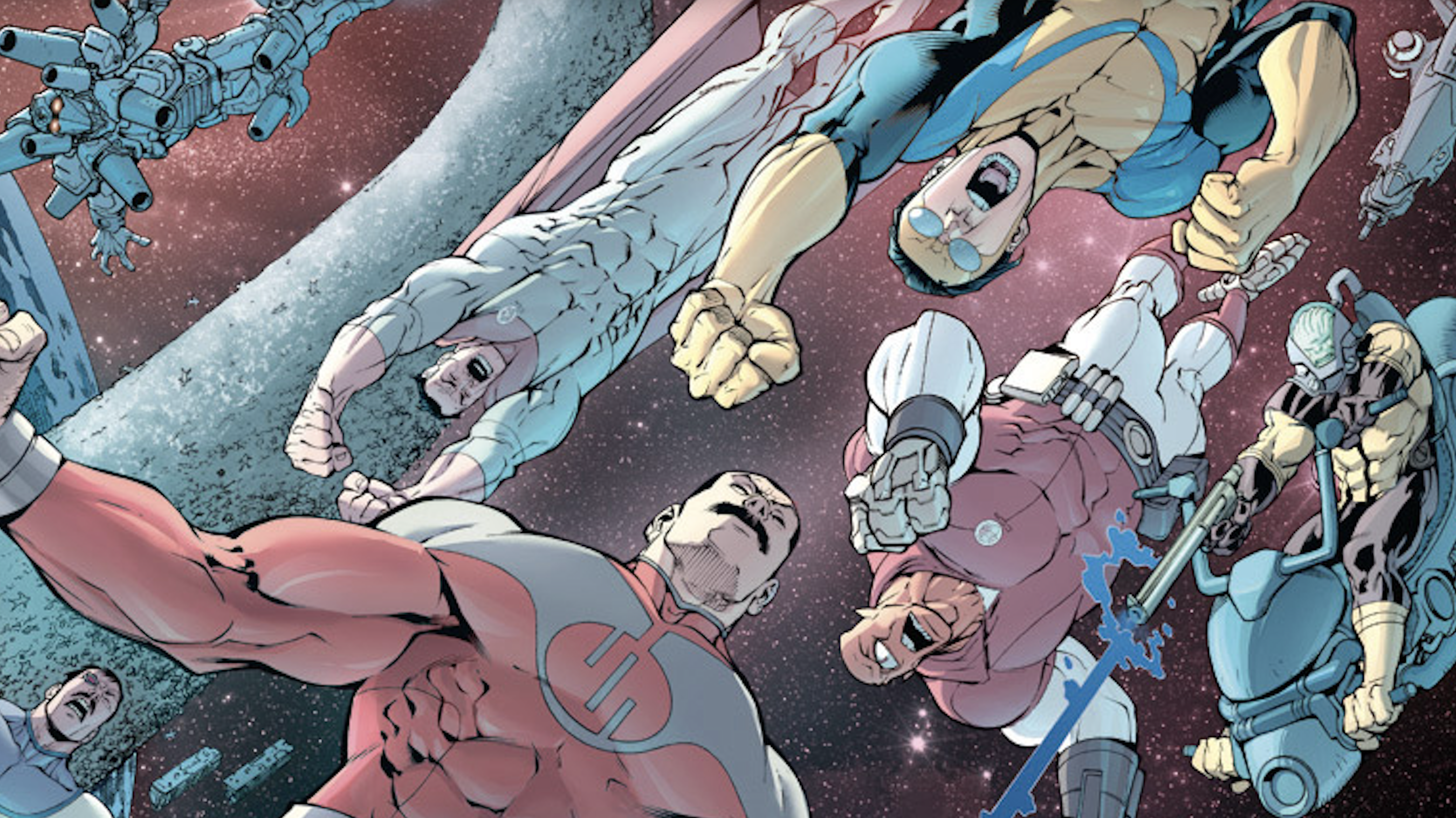 10 Best Invincible Stories in Image Comics History - ComicBook.com
