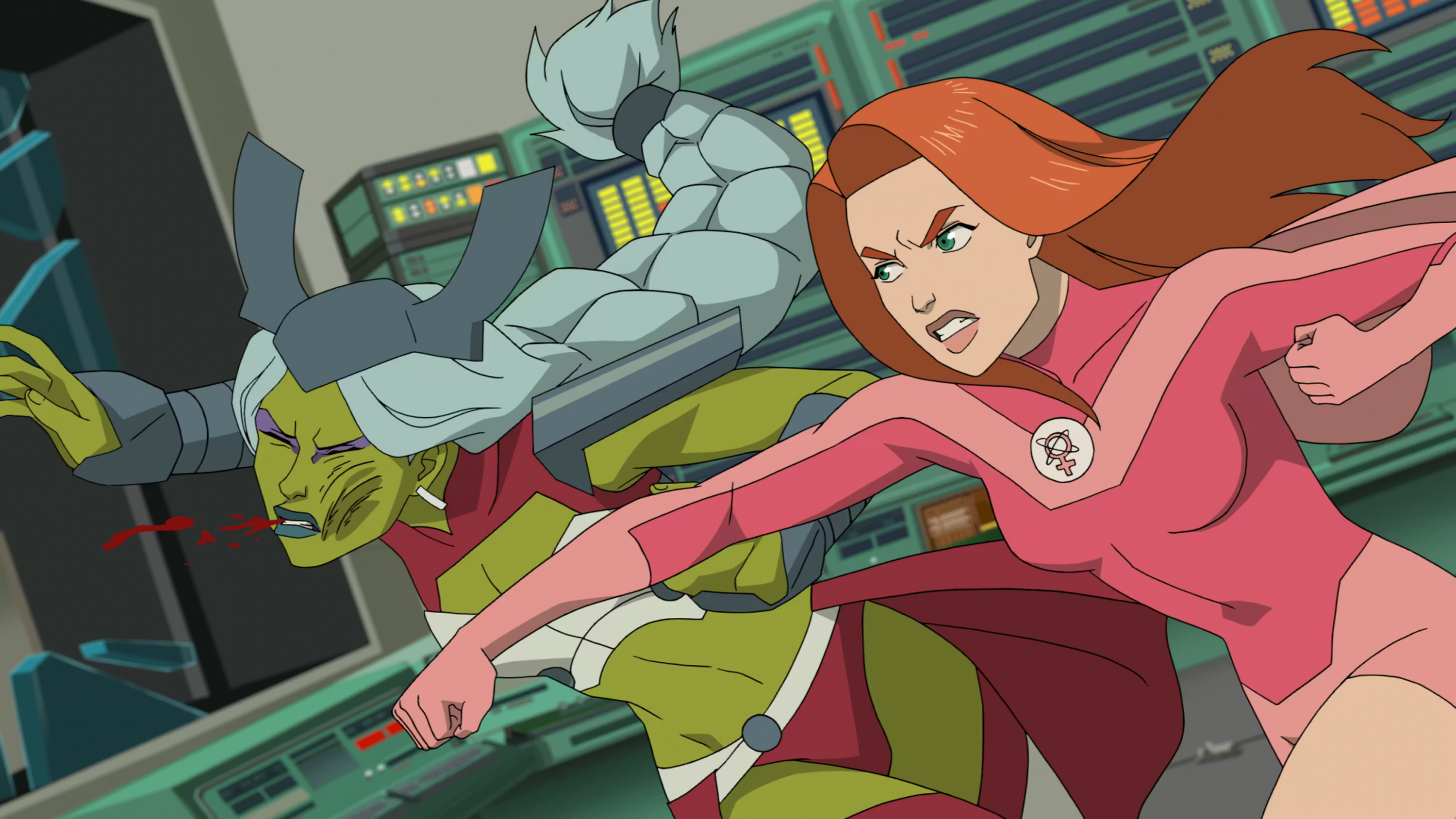 All 8 Episodes of Invincible Season 4, Ranked - ComicBook.com