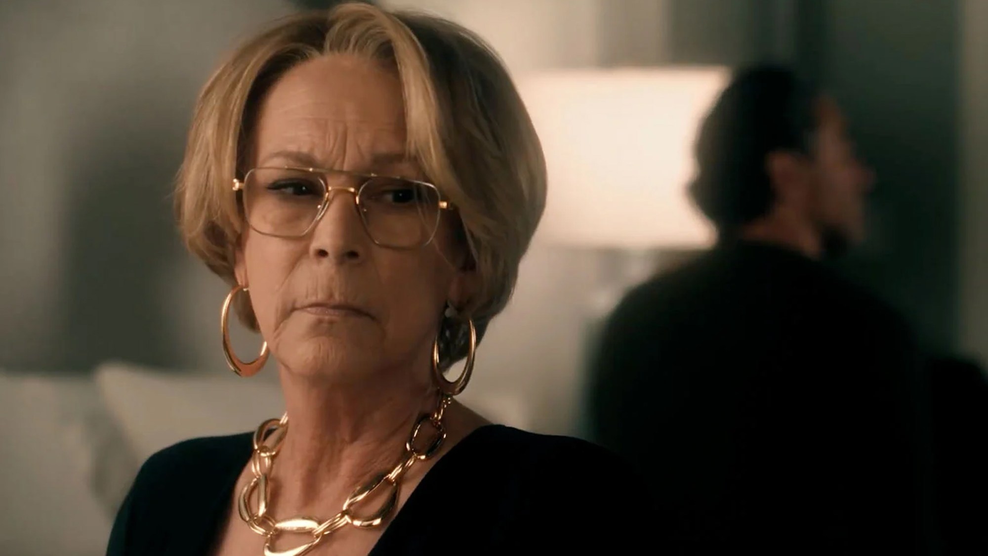 Jamie Lee Curtis Tv Shows