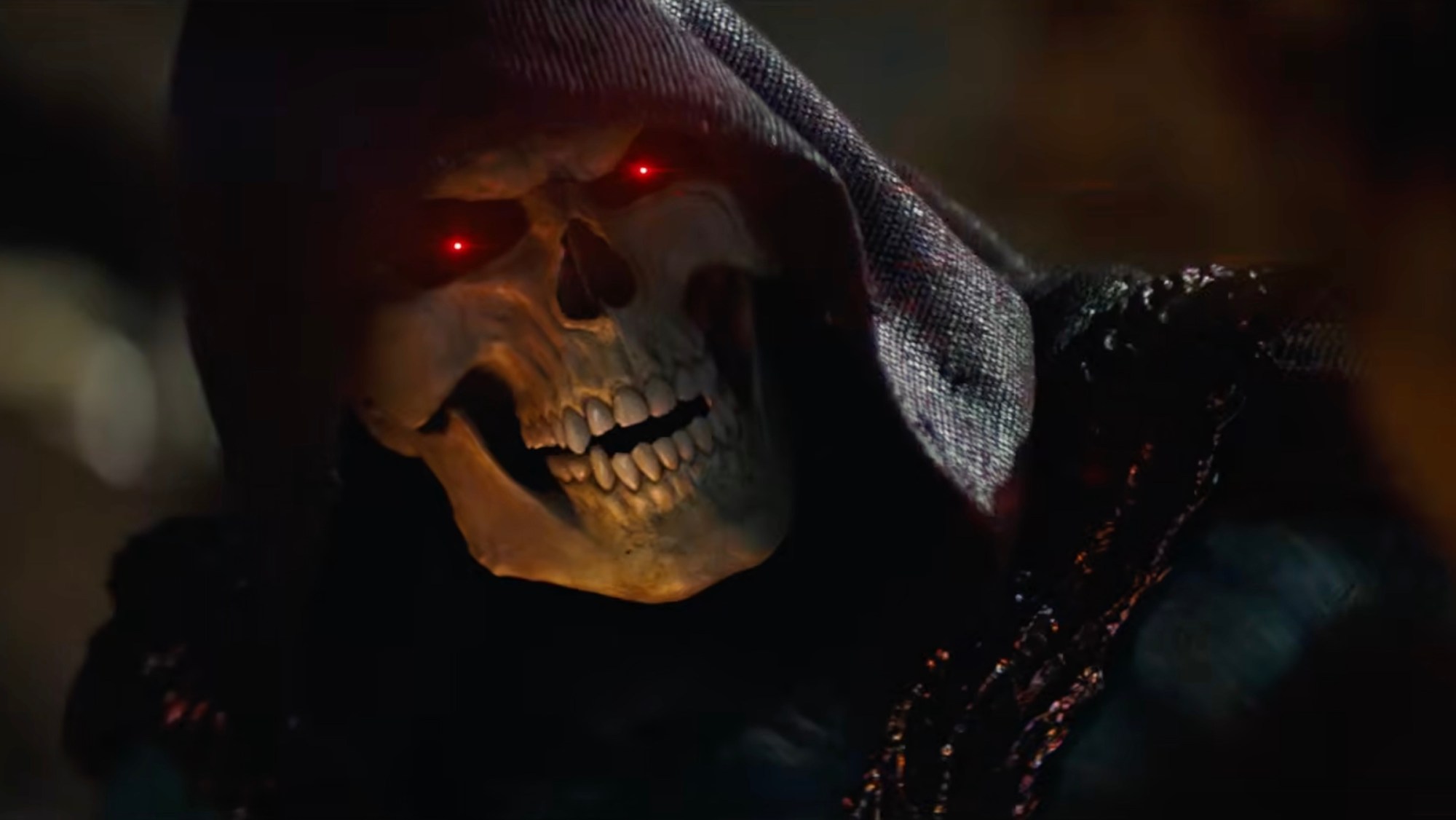 Jared Leto's Skeletor Voice Officially Revealed, and Masters of the ...