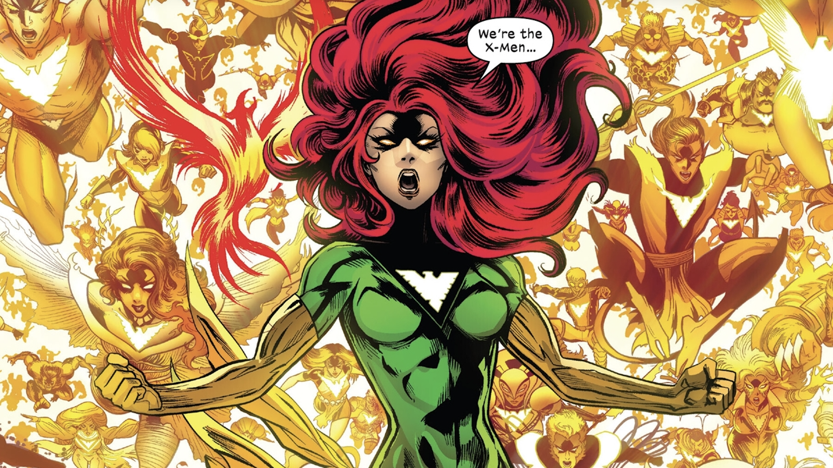 10 Times Jean Grey Was the Most Powerful X-Man - ComicBook.com