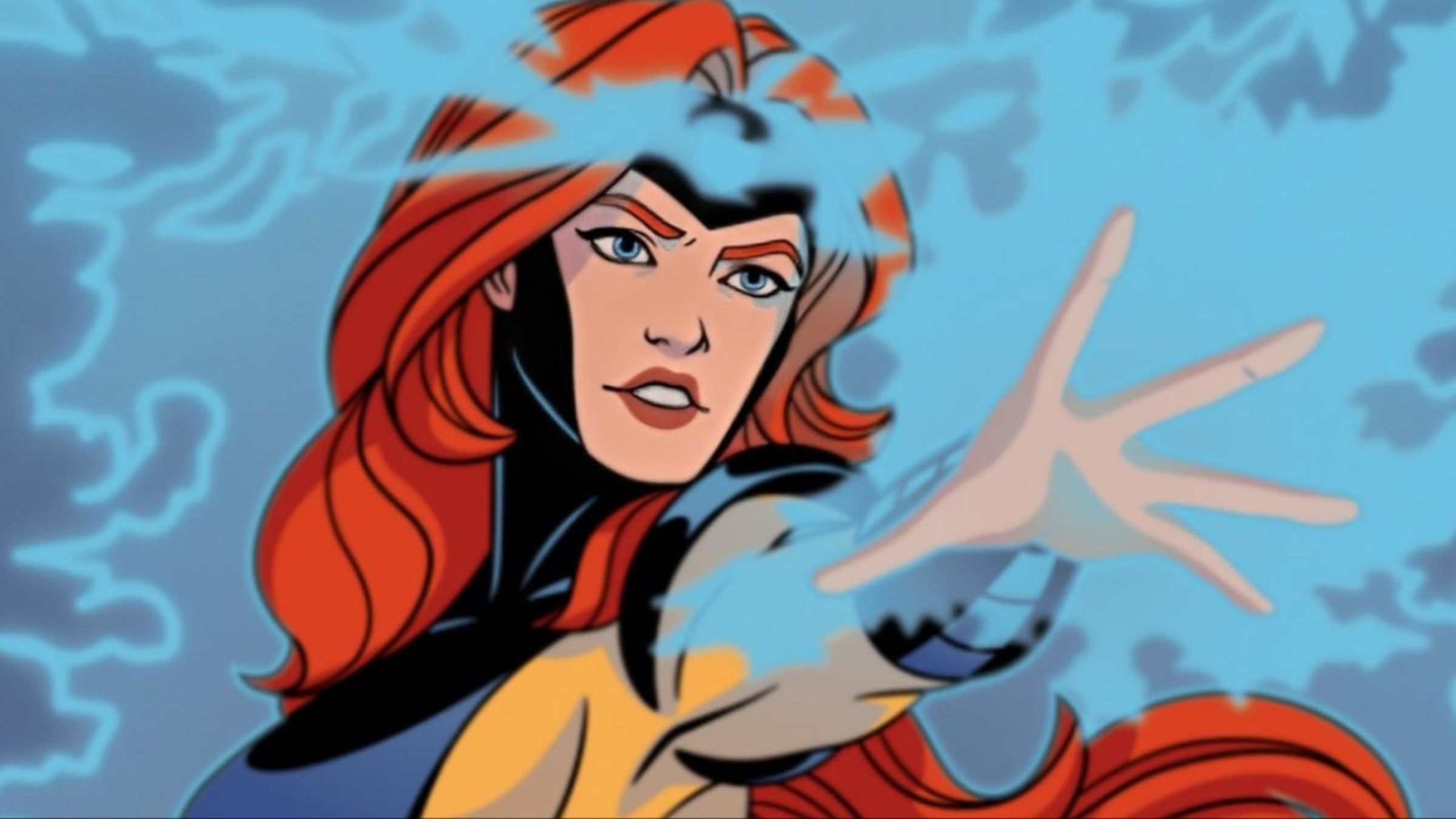3 Reasons Jean Grey Is Perfect as the MCU's First X-Men Member ...