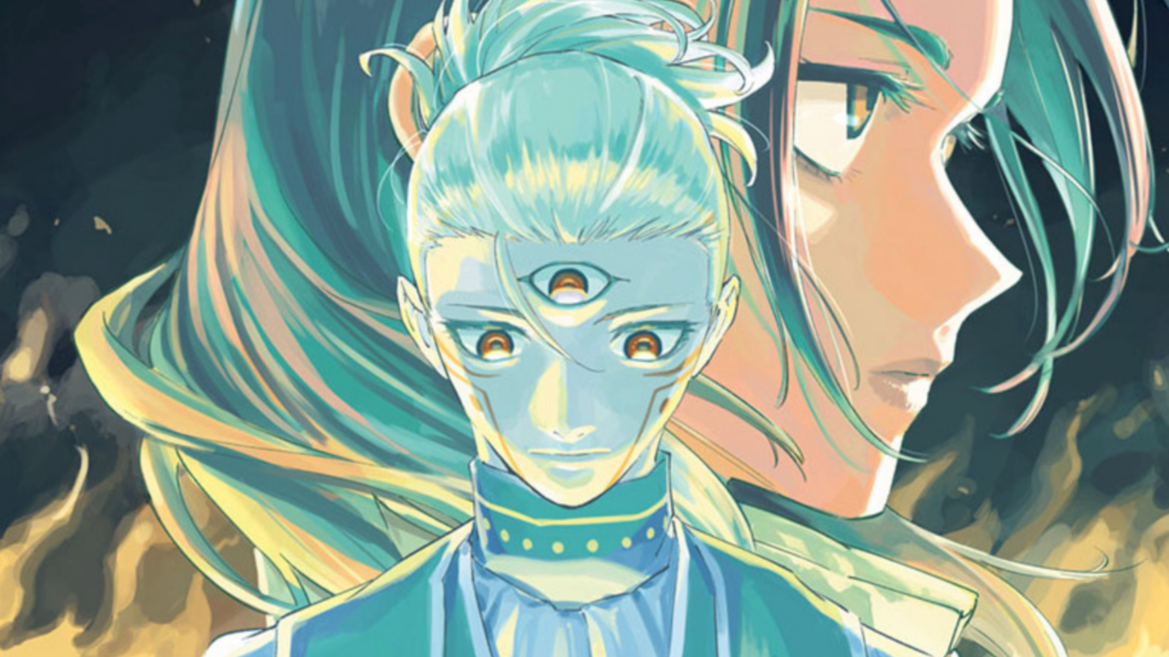 Jujutsu Kaisen Creator Breaks Silence on Modulo's Final Release: “I Am ...