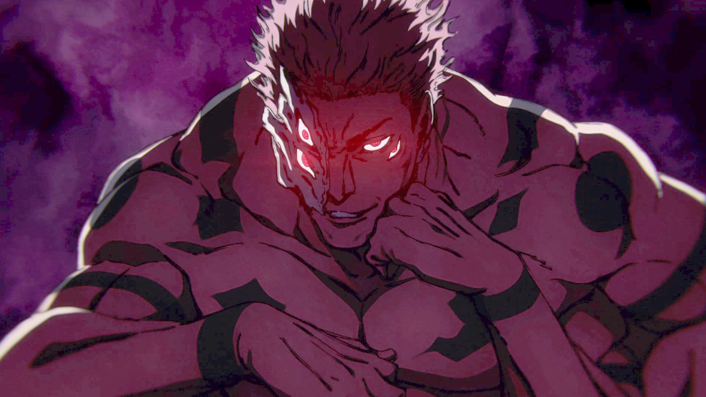 Jujutsu Kaisen Just Made a Major Change to Sukuna for the Anime (& You ...