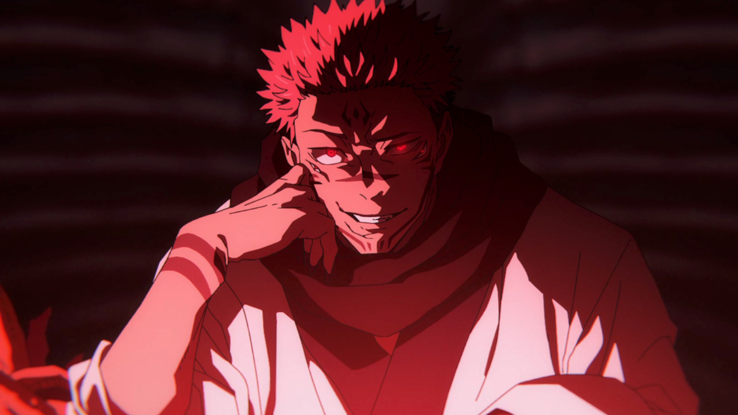 5 Most Powerful Jujutsu Kaisen Characters Yuji Can't Defeat - ComicBook.com