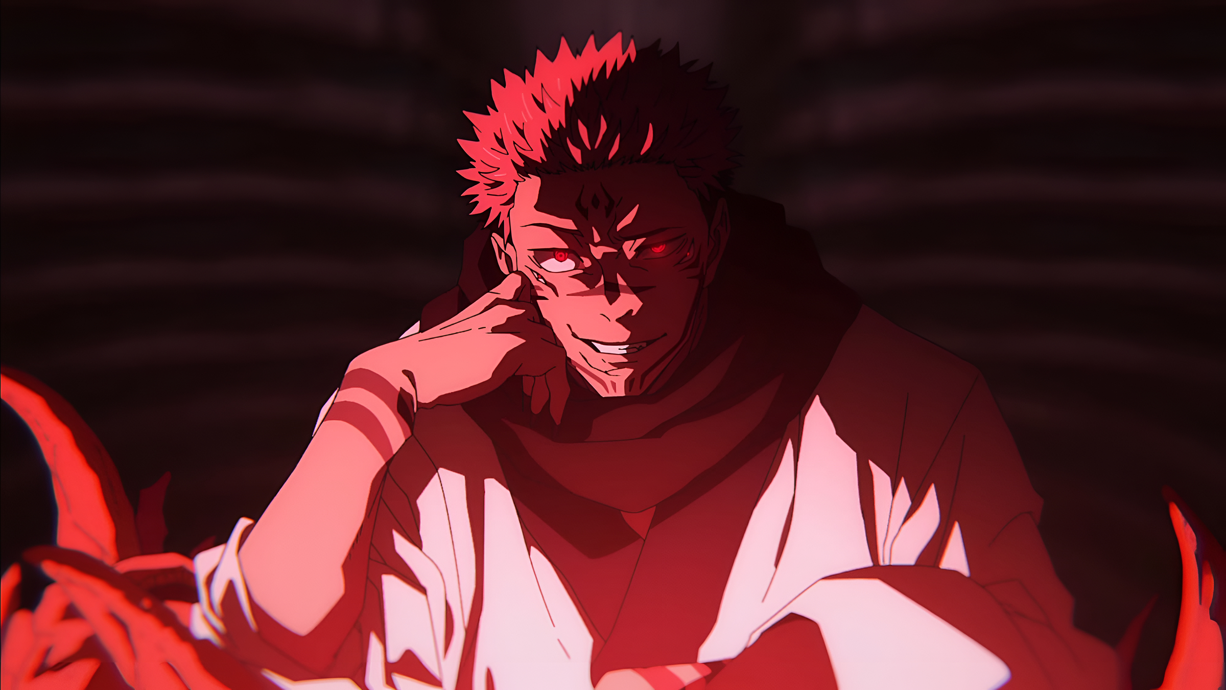 Jujutsu Kaisen Season 4 Will Set Up The Finale With The Biggest Plot ...