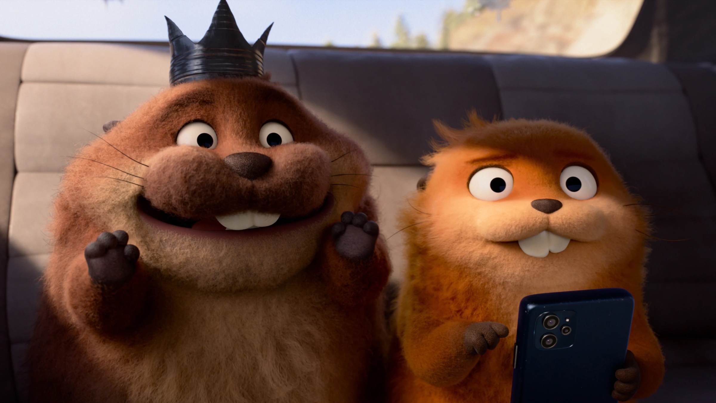 In Just 10 Days, Hoppers Outgrossed Pixar's Biggest Box Office Bomb ...