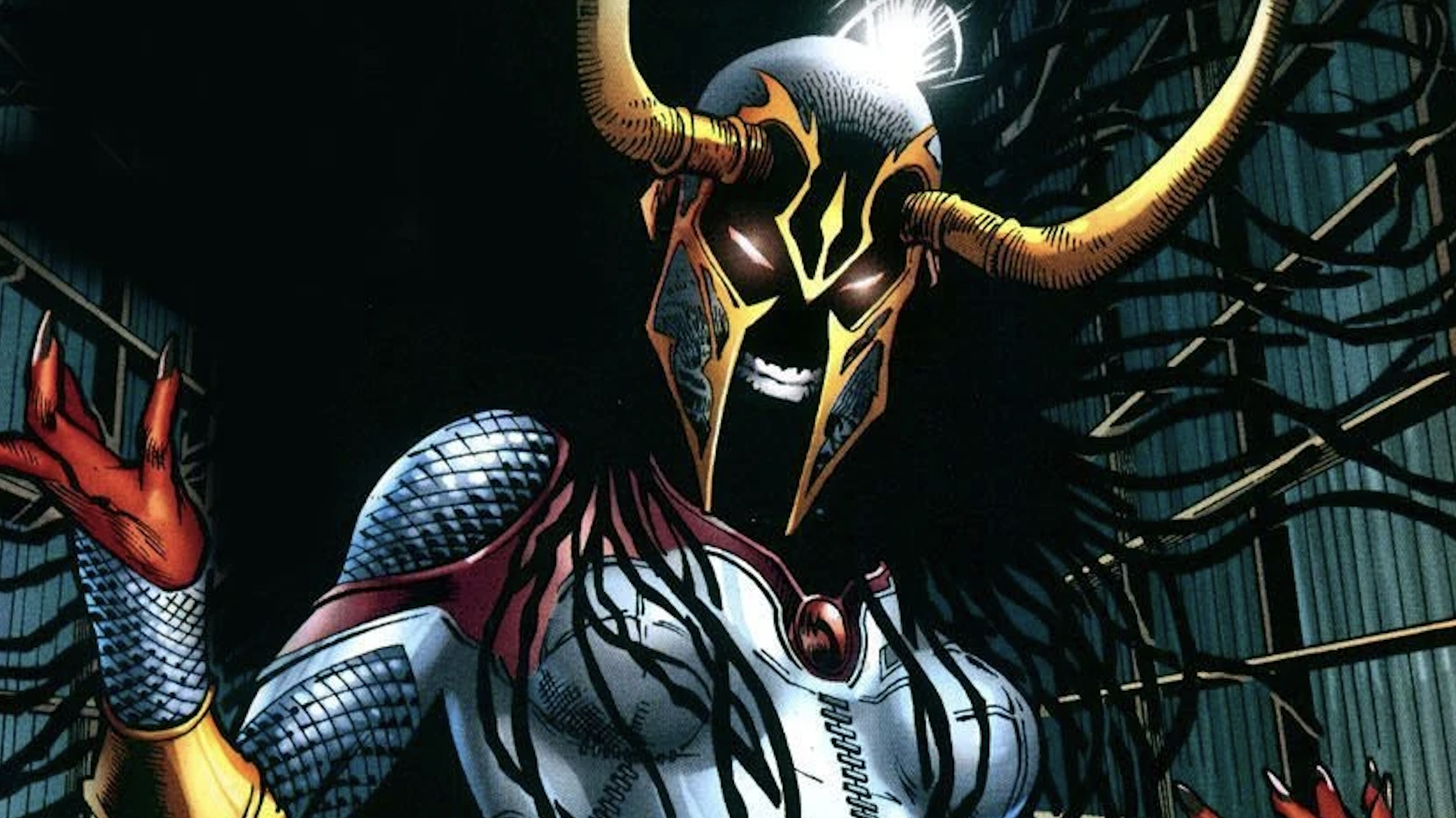 10 Most Powerful Female DC Supervillains of All Time - ComicBook.com