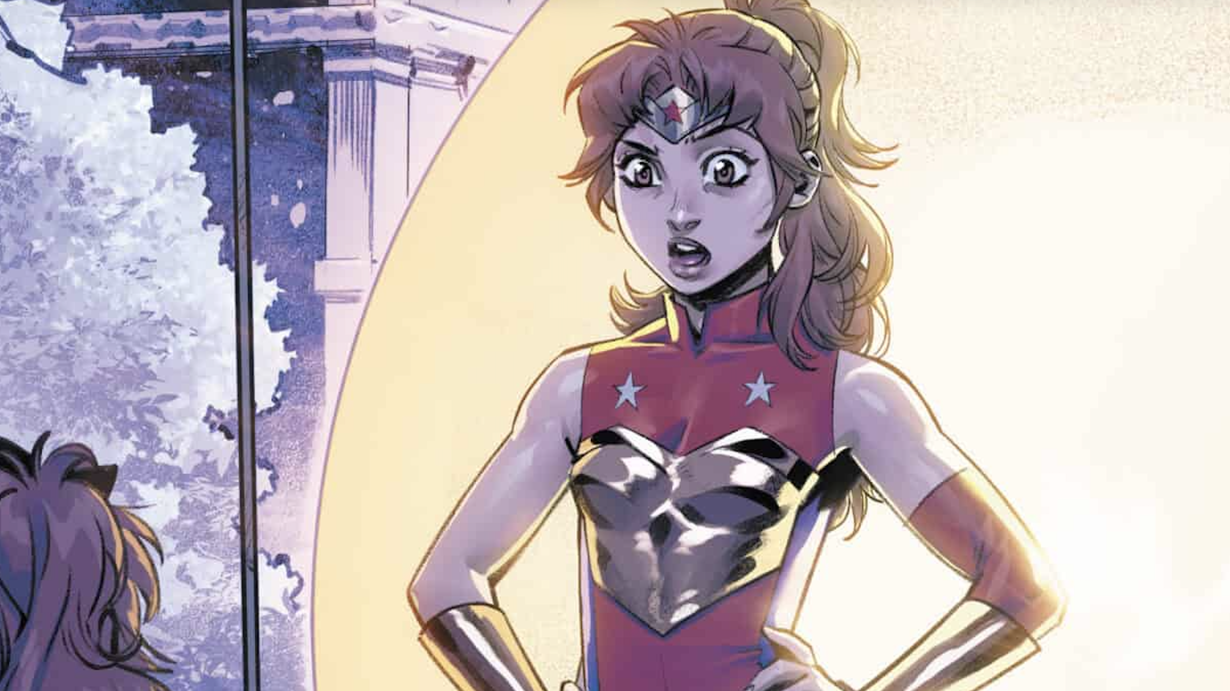 Every Wonder Girl in DC Comics History, Ranked - ComicBook.com