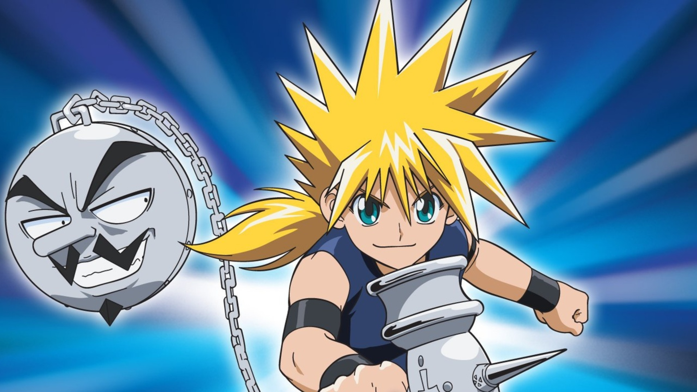 5 Classic Toonami Anime That Deserved to Be Much Bigger in the U.S.