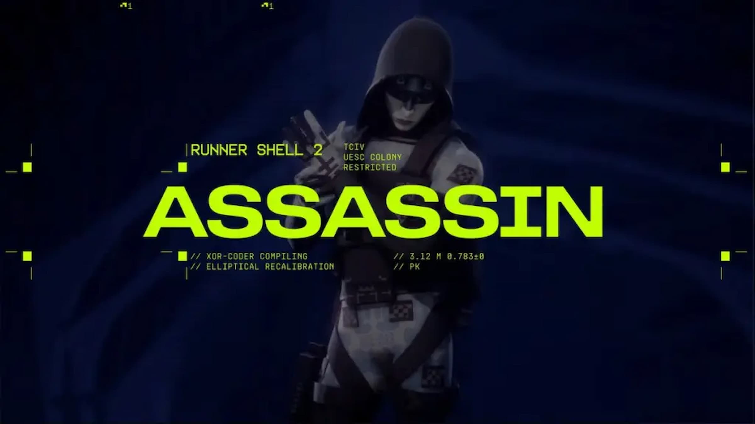 All Marathon Runner Shells Ranked & Explained