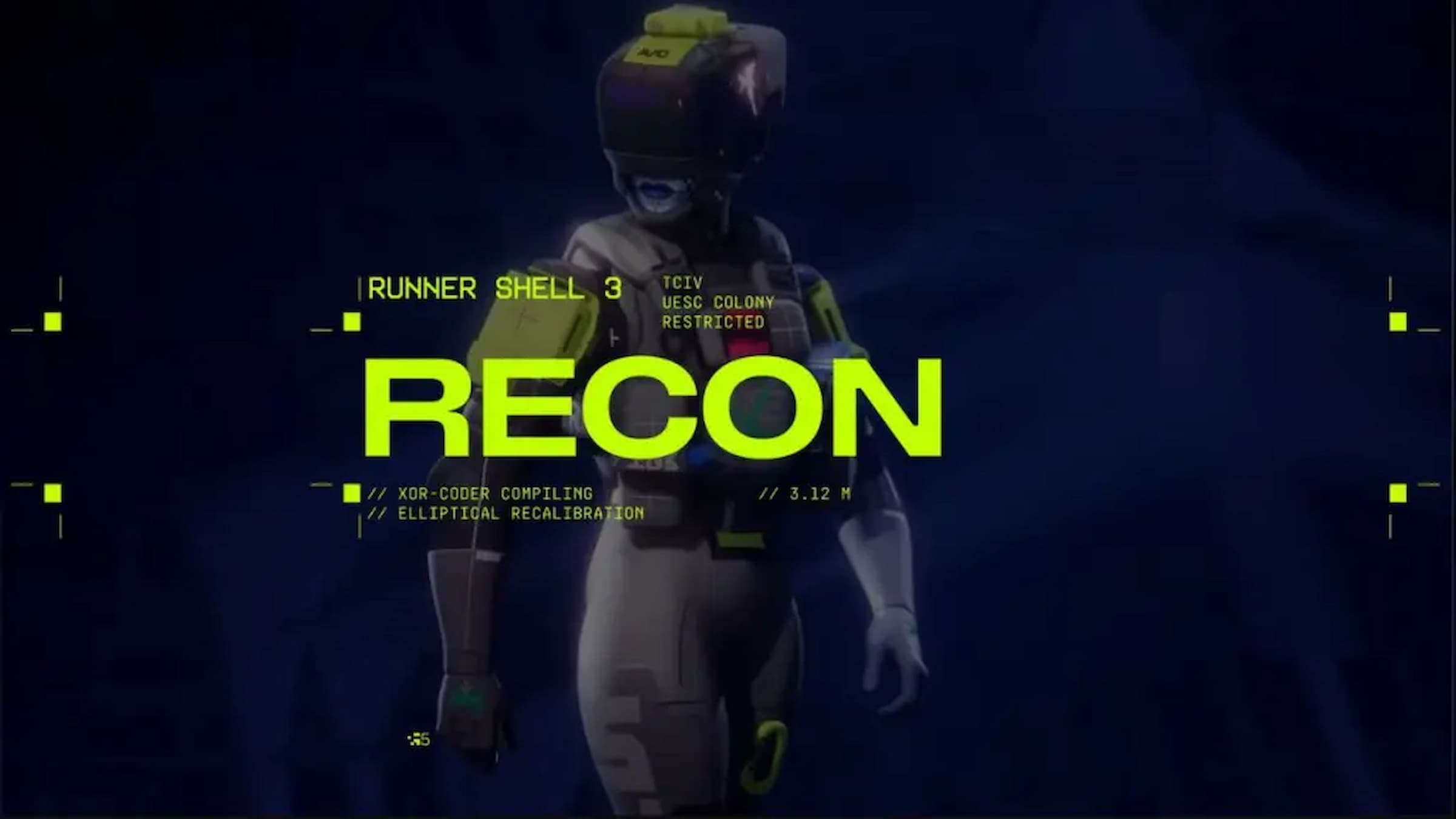 All Marathon Runner Shells Ranked & Explained