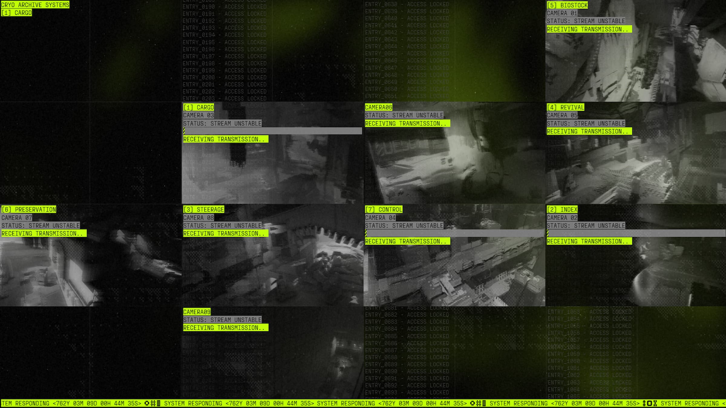 Marathon Is Full of Secrets and Players May Have Found the First One
