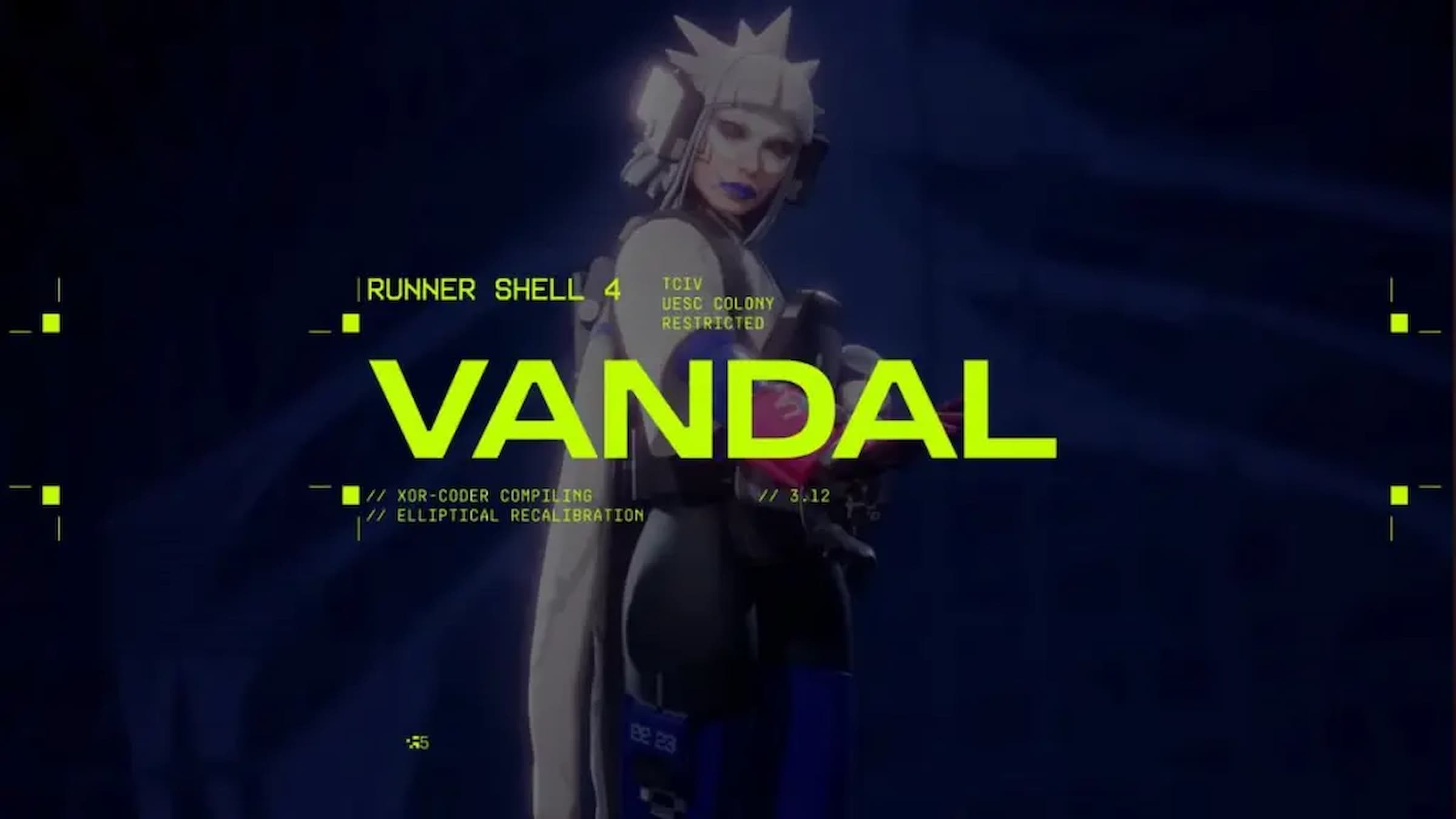 All Marathon Runner Shells Ranked & Explained