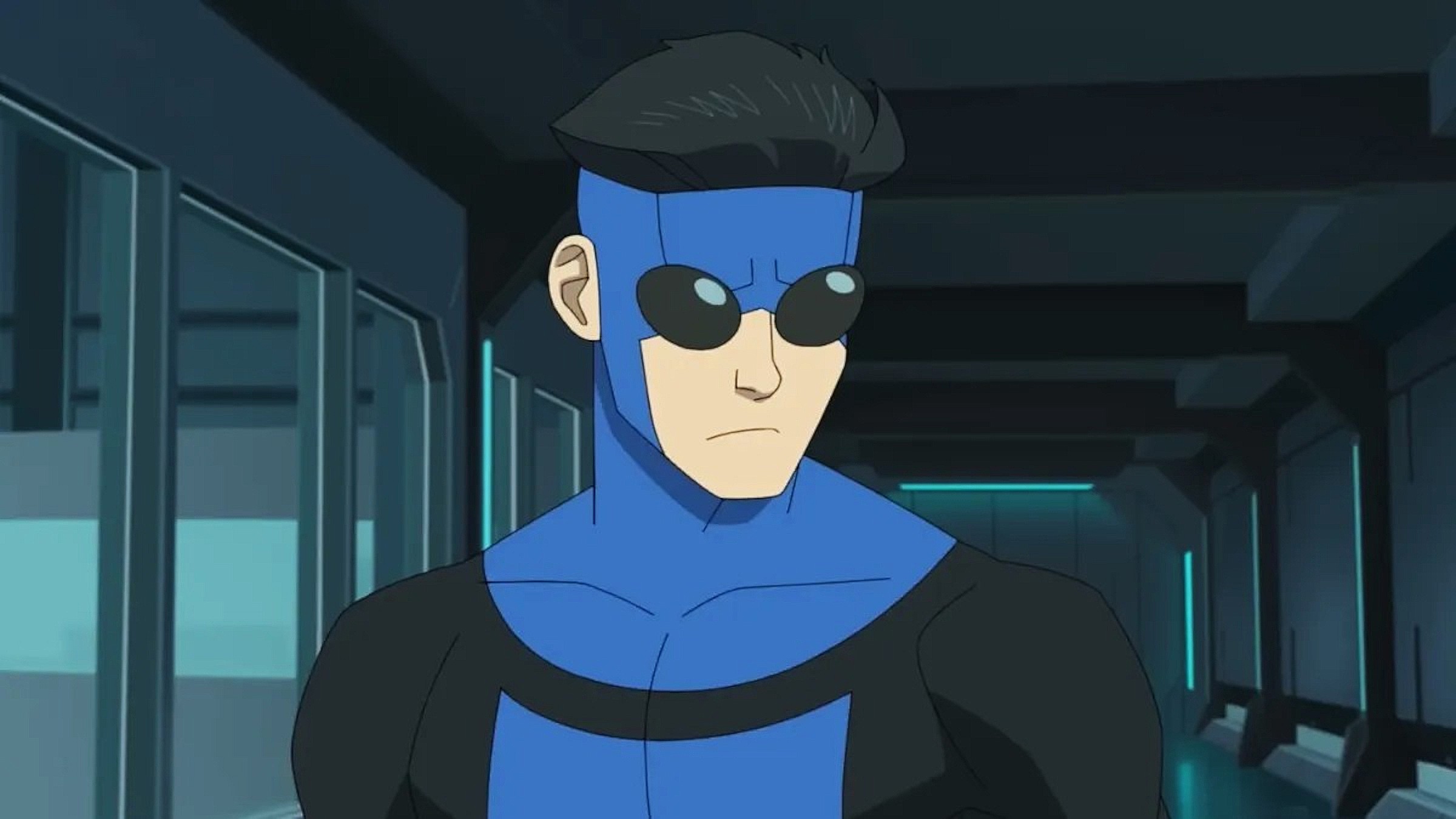 In Just 6 Minutes, Invincible Season 4 Confirmed Thragg as the Show's ...