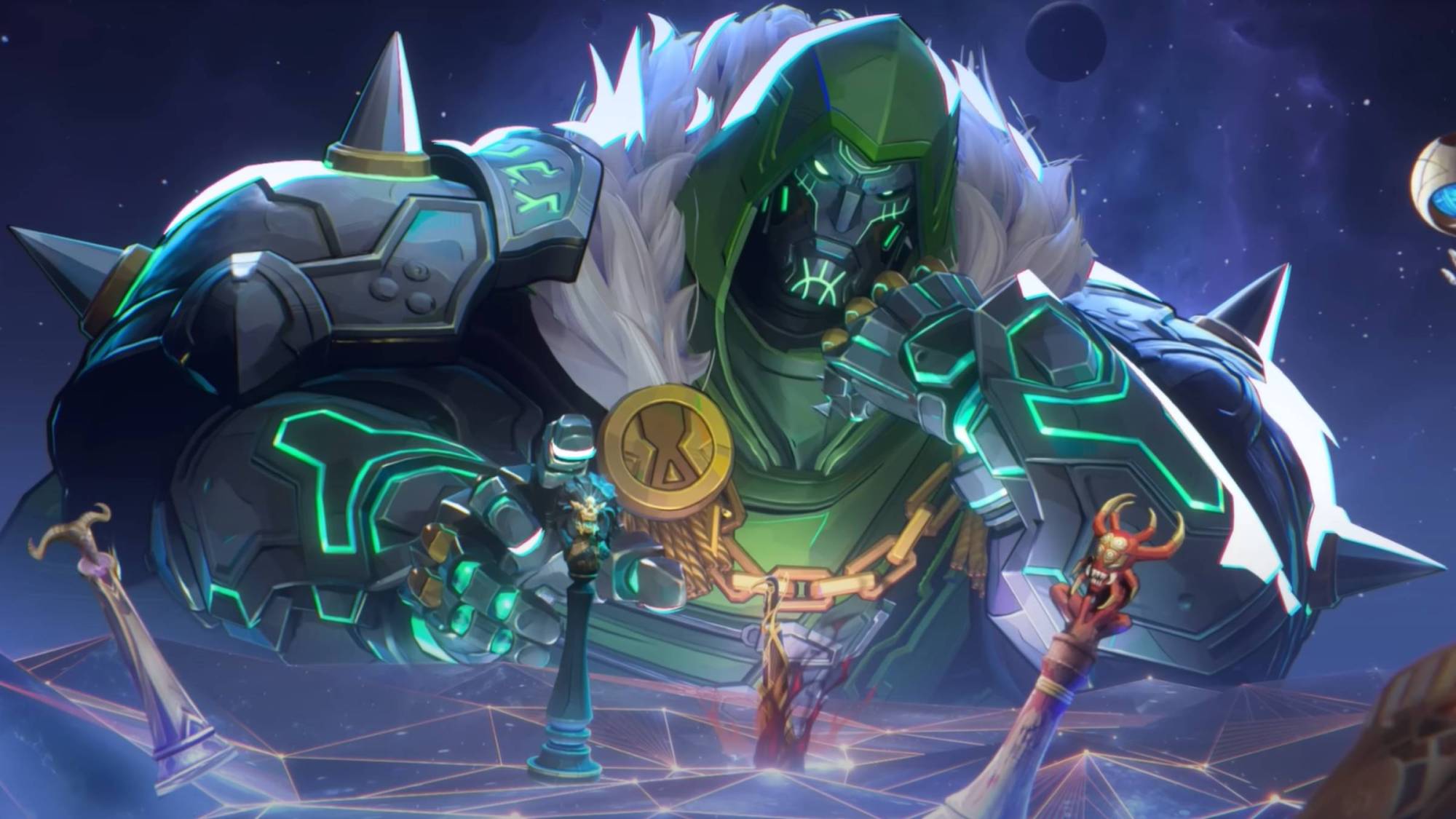 Marvel Rivals Will Finally Give Players What They've Been Asking for ...