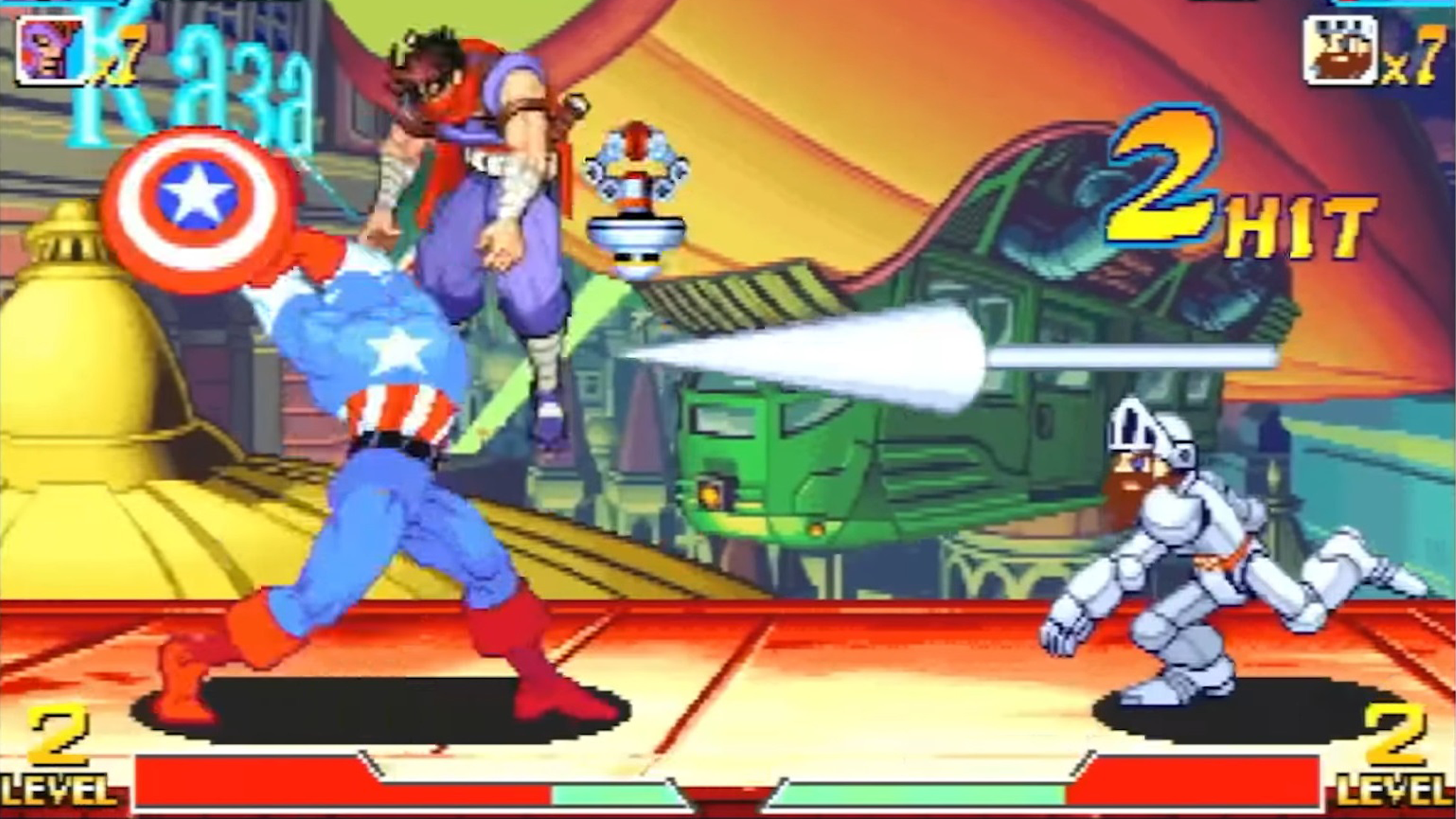 10 Best Arcade Fighting Games of the 1990s, Ranked - ComicBook.com