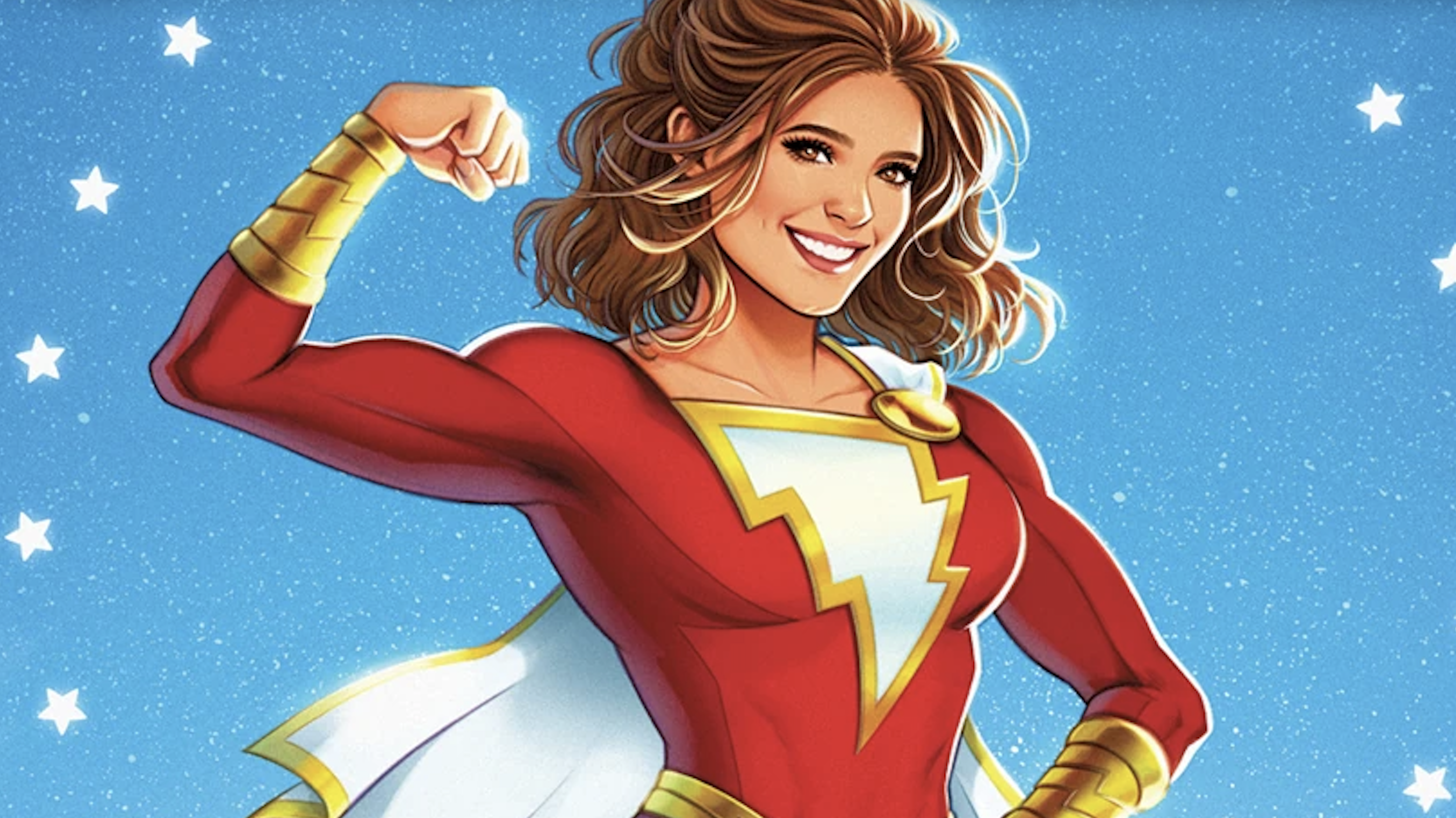 10 Most Powerful Female DC Superheroes of All Time - ComicBook.com