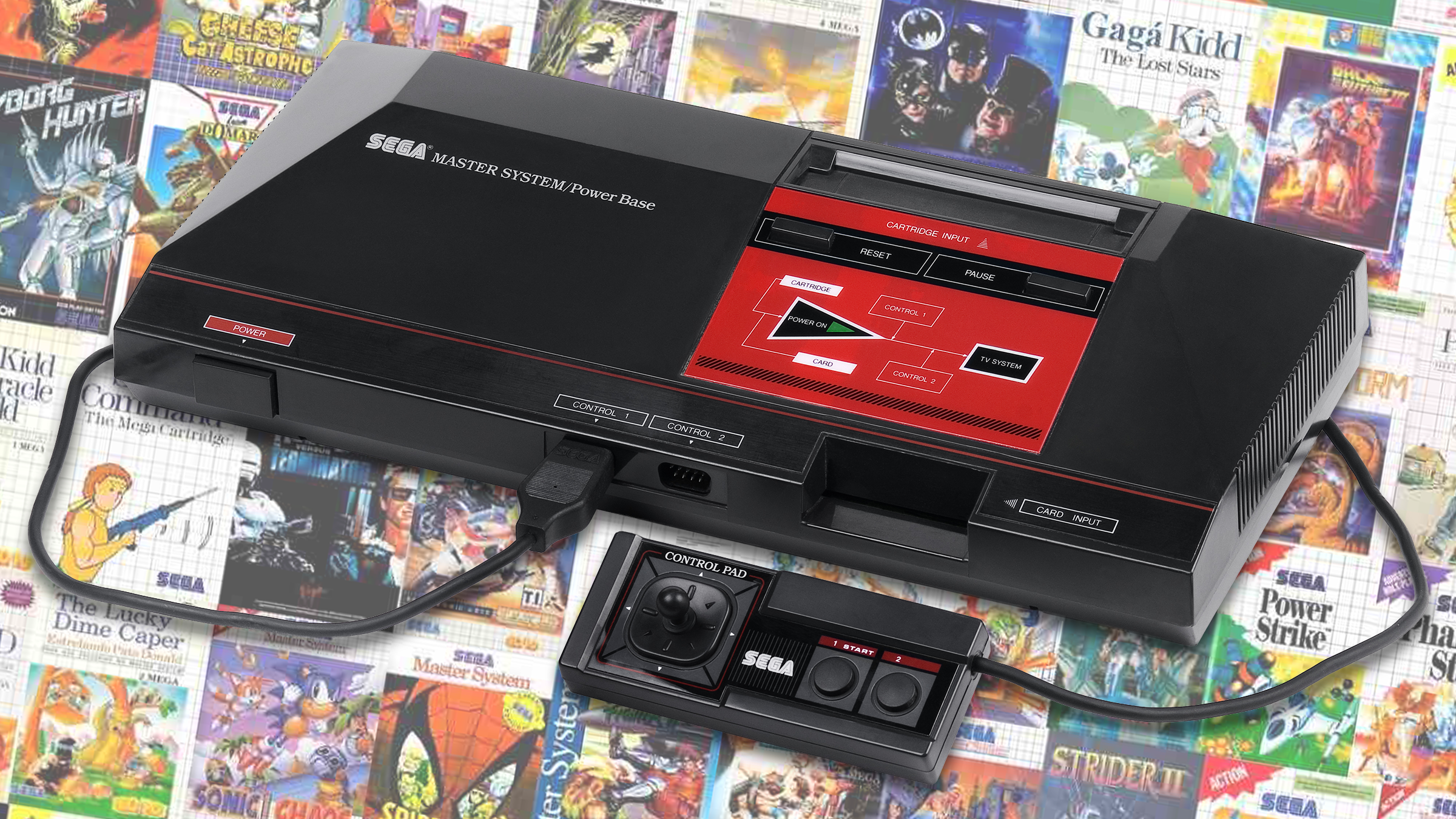 Every Sega Console Ranked From Worst to Best - ComicBook.com