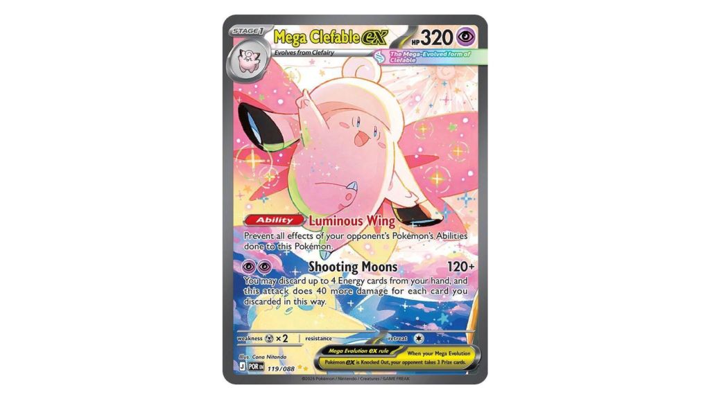 The Top 10 Chase Cards from Pokemon TCG’s Perfect Order, Ranked by How ...