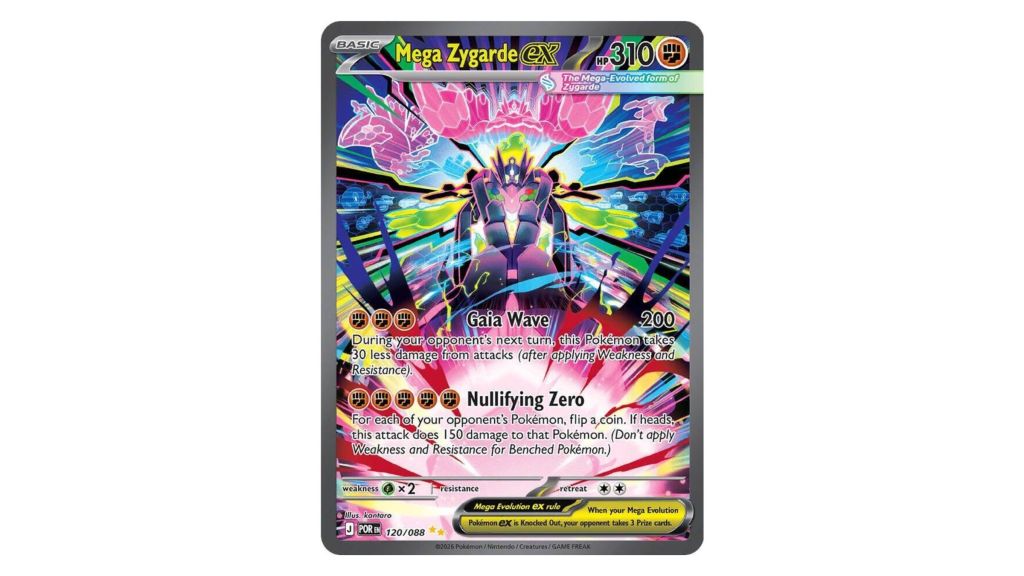 The Top 10 Chase Cards from Pokemon TCG’s Perfect Order, Ranked by How ...