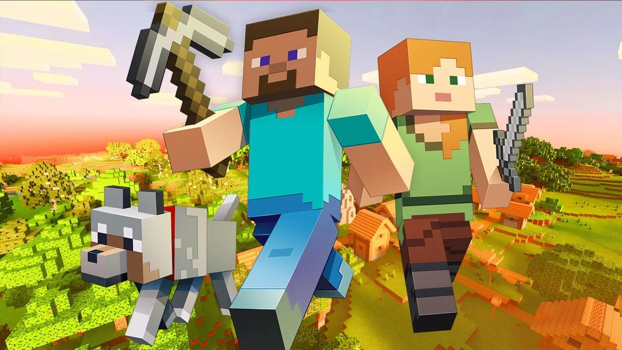 Minecraft 2's Alex Casting is the Perfect Pay-off to an Iconic Fantasy ...