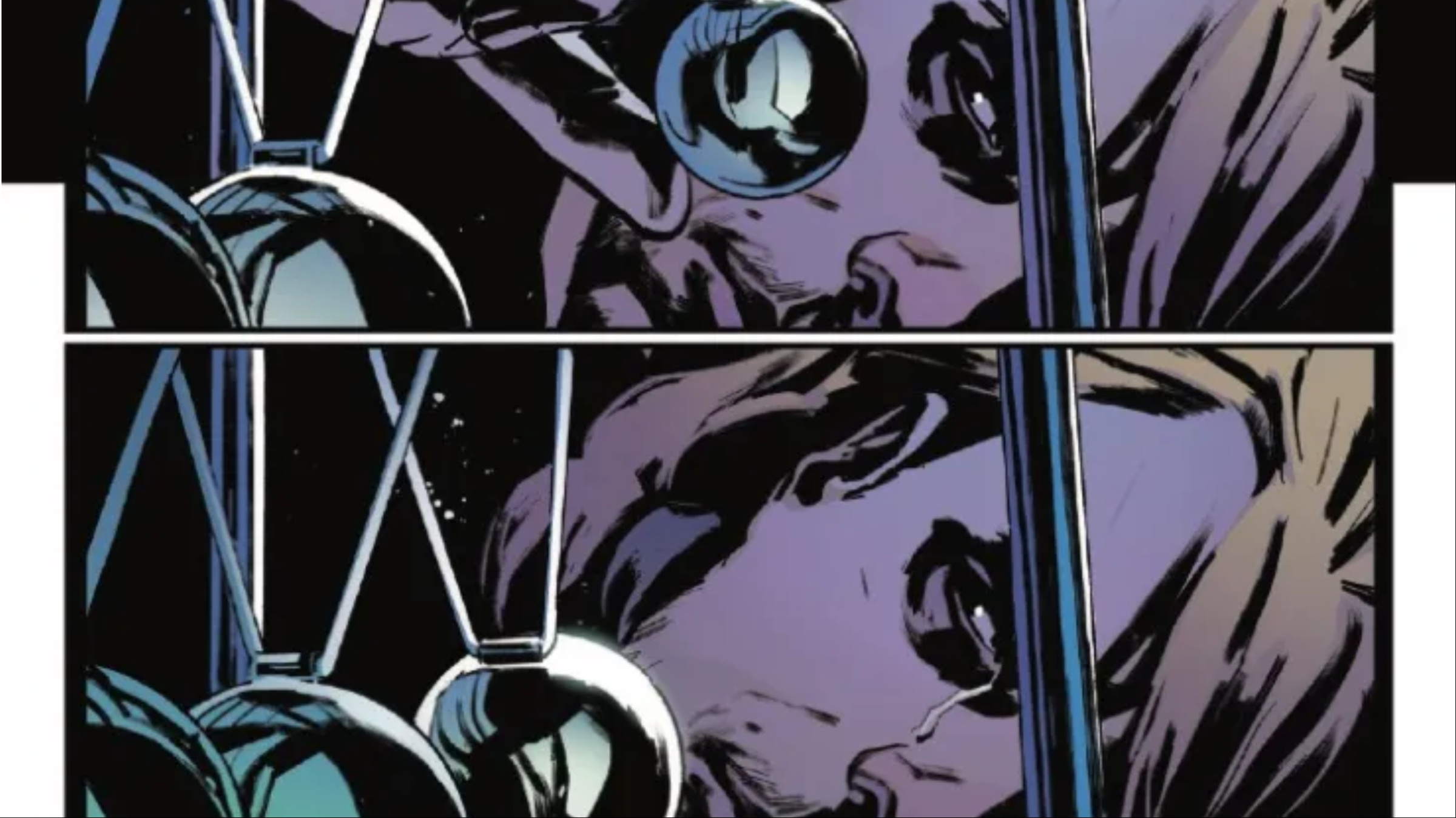 The Sentry #1 Is the Best Marvel Comic In a Long Time (Review ...