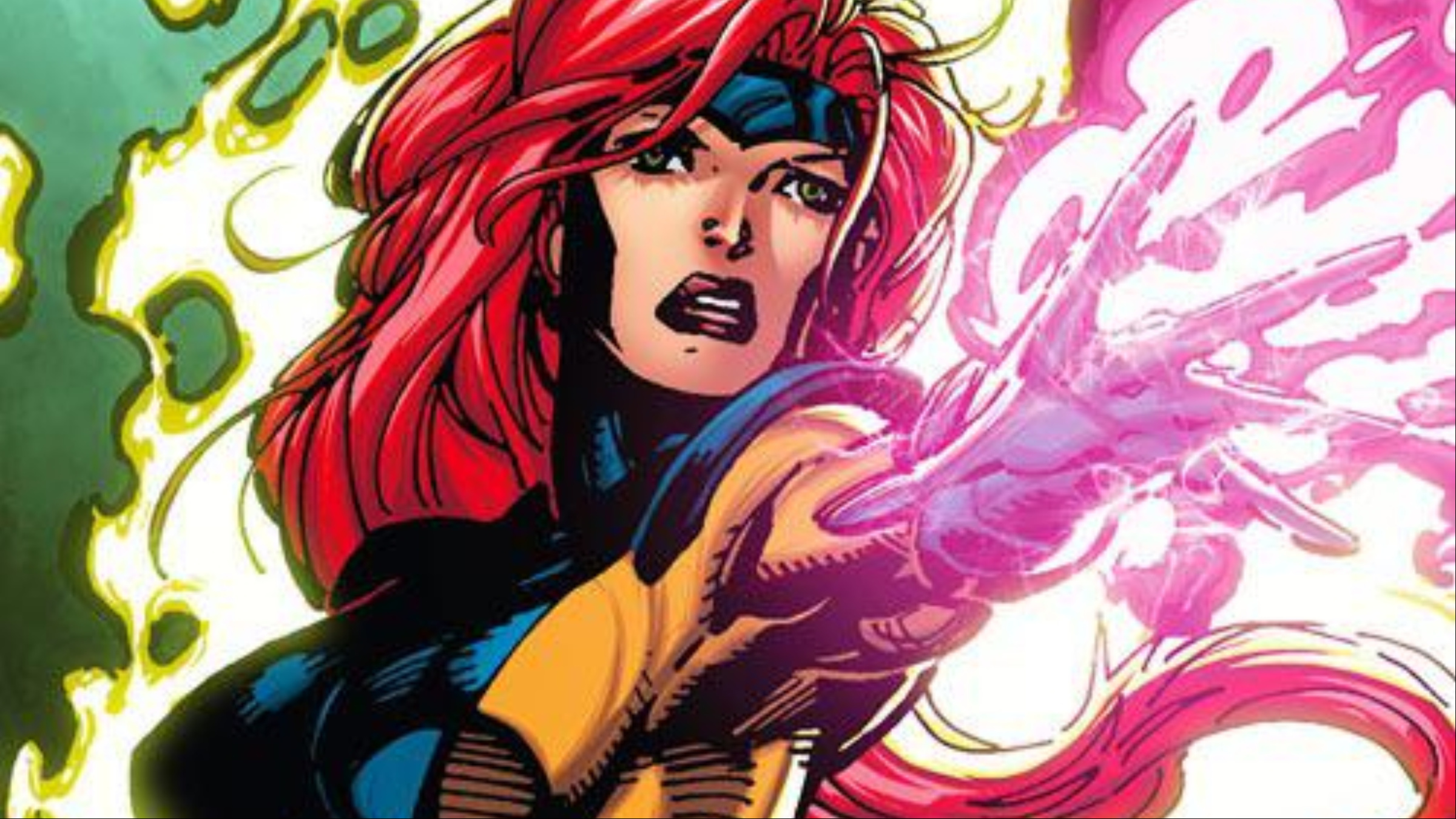 3 Reasons Jean Grey Is Perfect as the MCU's First X-Men Member ...