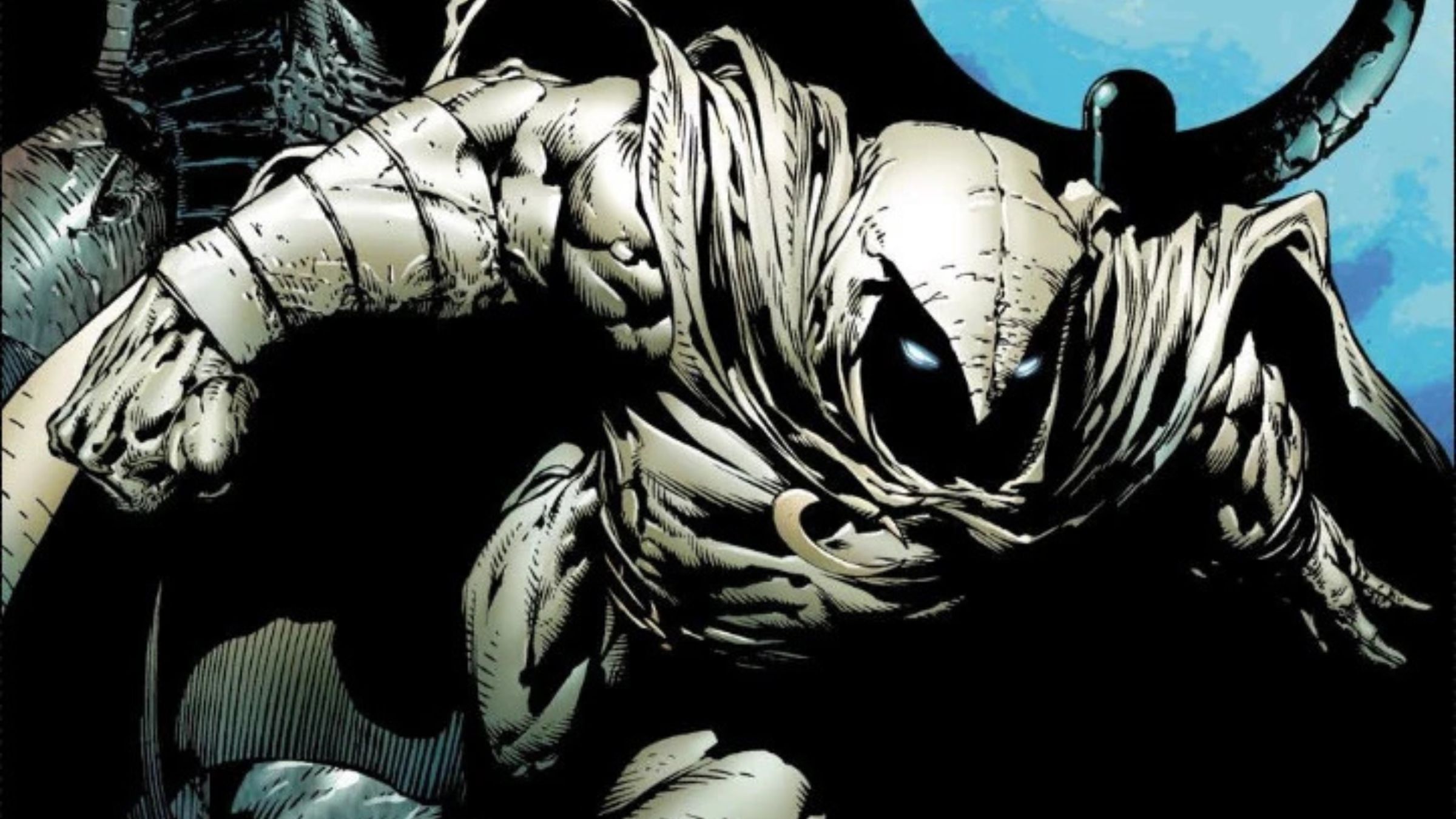 10 Moon Knight Stories That Define the Marvel Comics Antihero ...