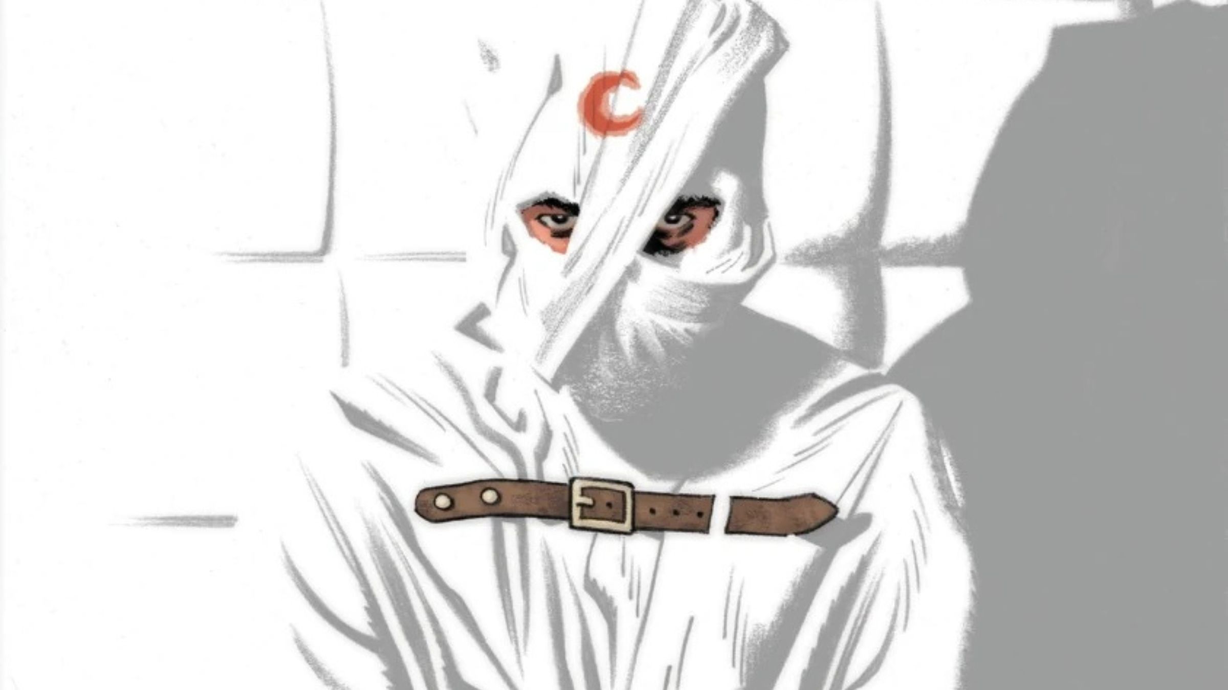 10 Moon Knight Stories That Define the Marvel Comics Antihero ...