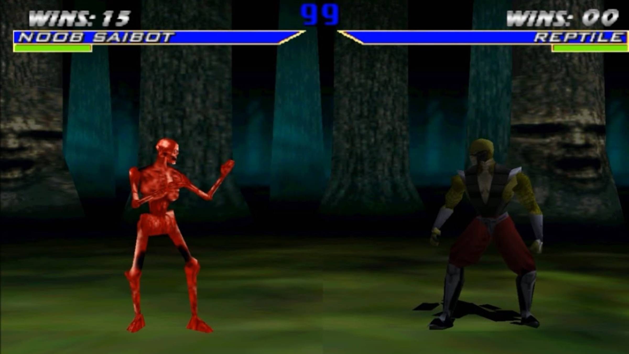 Every Mortal Kombat Secret Character, Ranked - ComicBook.com