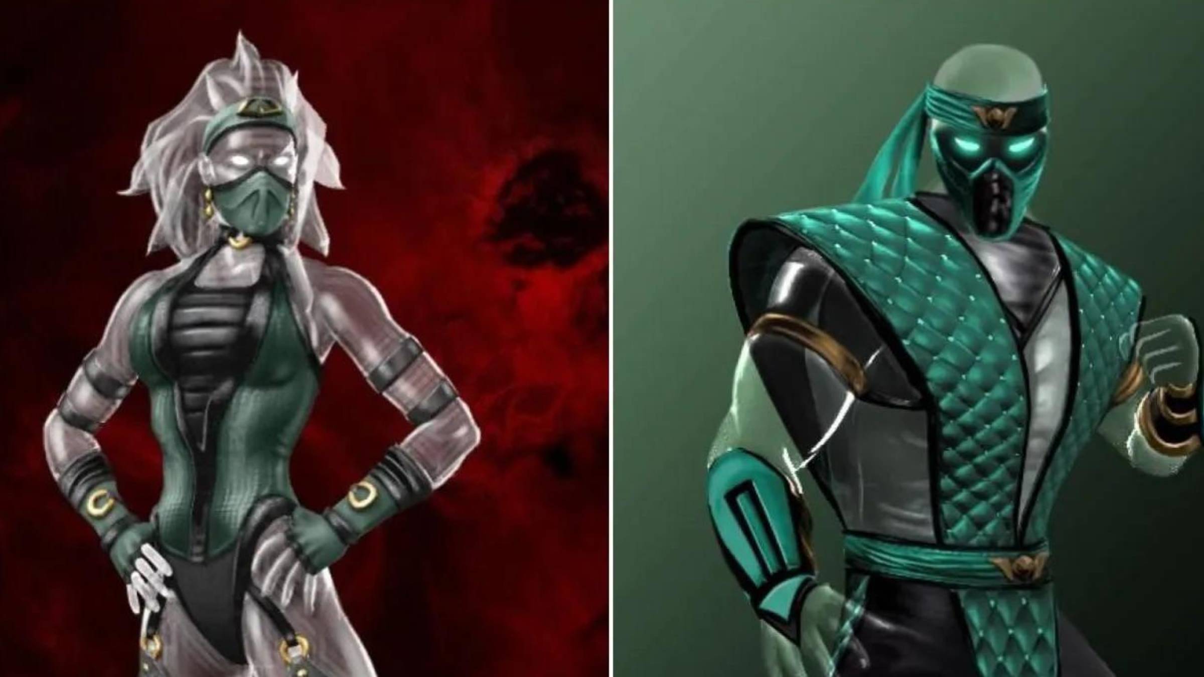 Every Mortal Kombat Secret Character, Ranked - ComicBook.com