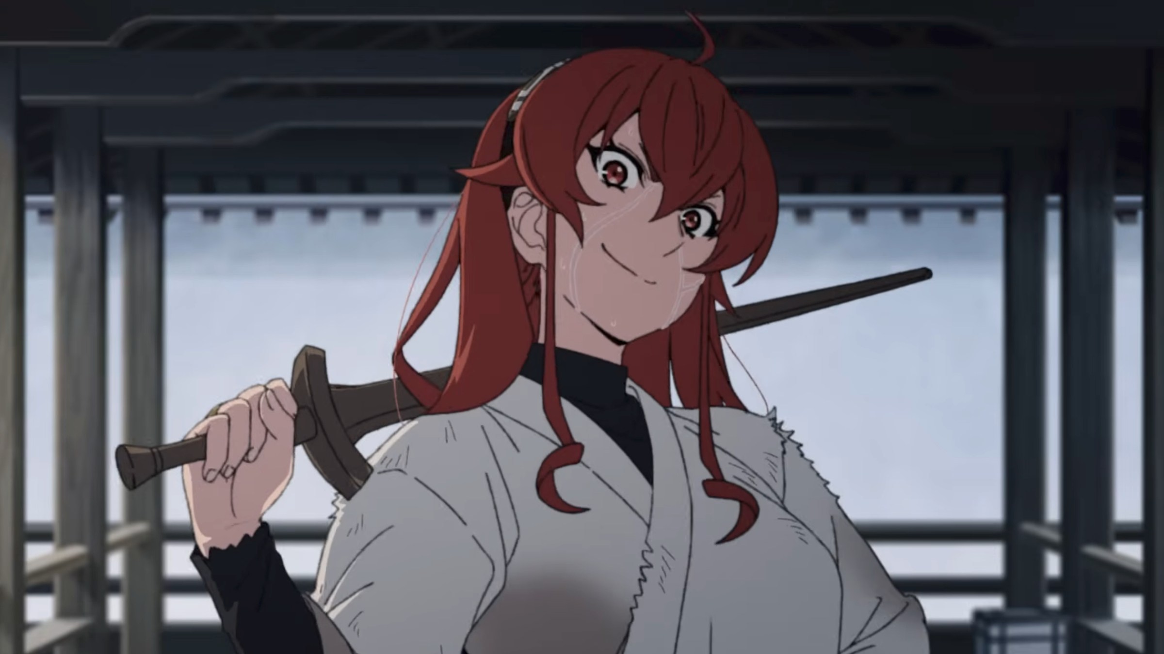 Mushoku Tensei Season 3 Confirms Release Date With New Trailer (& Big ...