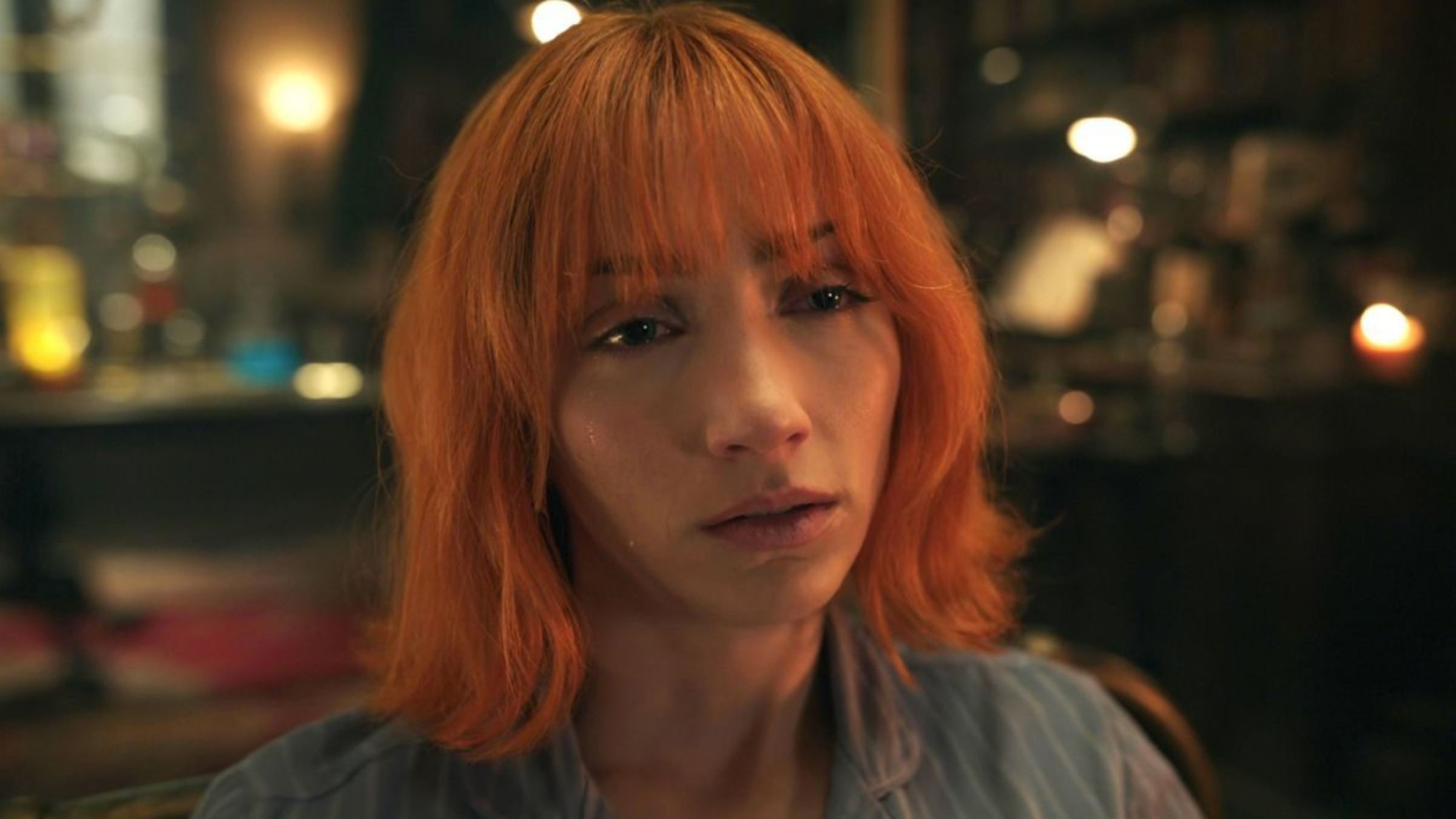 One Piece Creator Unveils New Look At Live-Action Nami After Season 2's ...