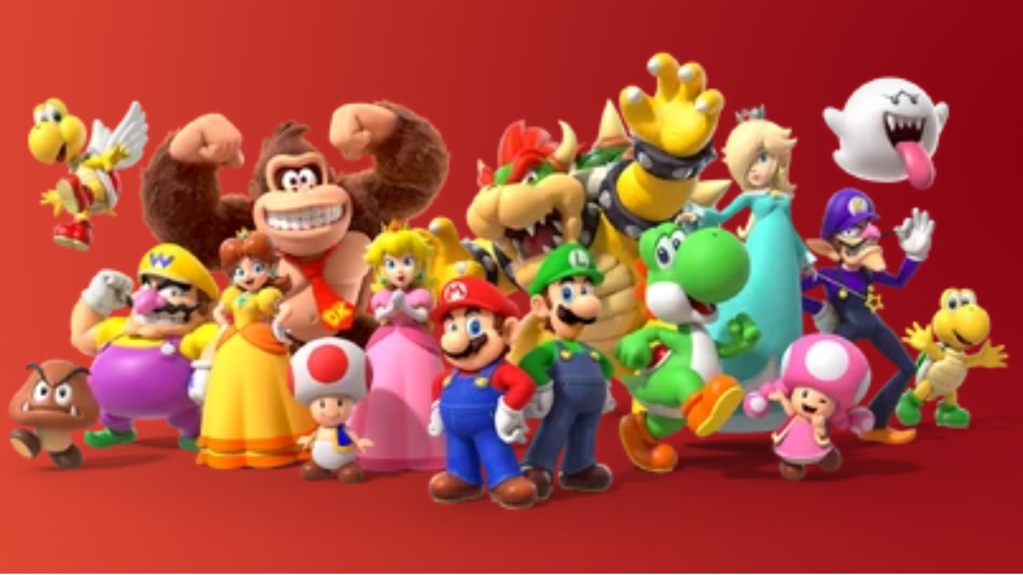 One of Nintendo’s Biggest Series Would Be Gone Without This 13 Year Old ...