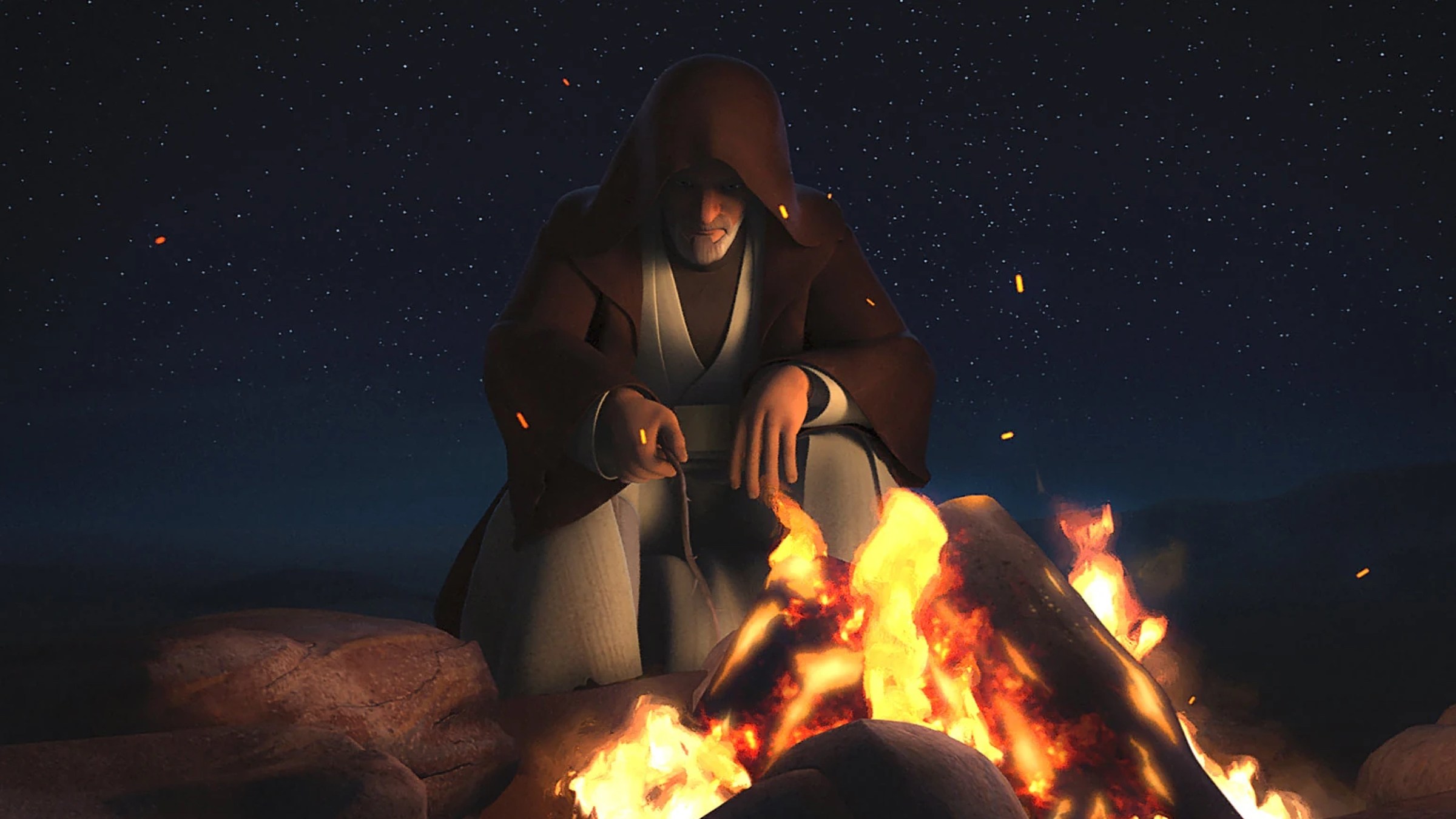 8 Years Ago Today, Star Wars Released a 10/10 Obi-Wan Kenobi ...