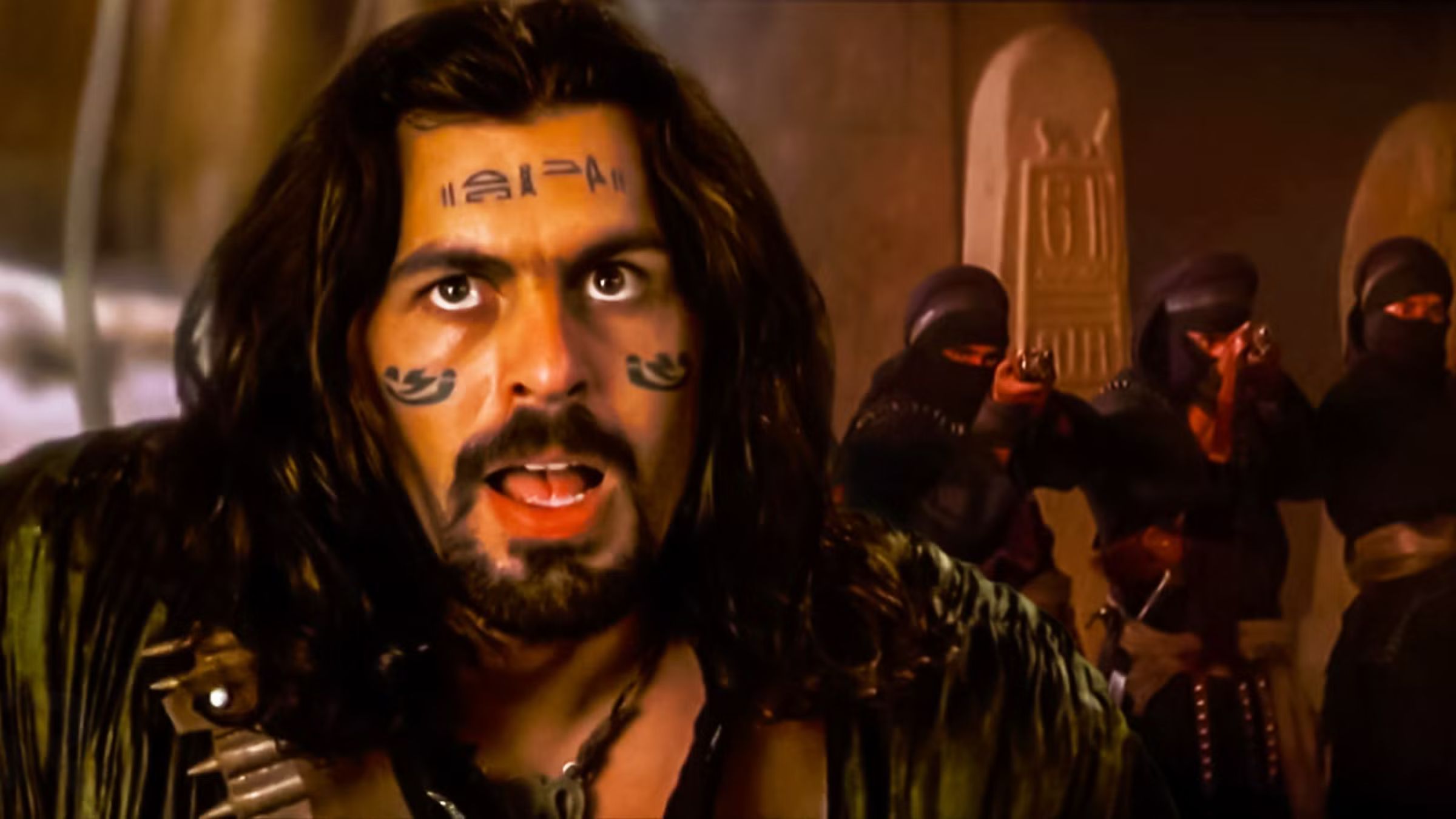The Mummy 4 Confirms One Of the Best Characters Is Returning (But Some ...