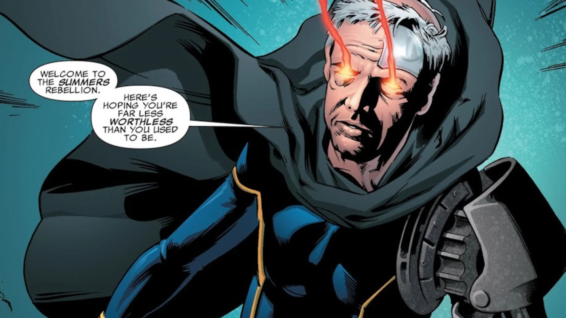 5 Most Powerful Versions of Cyclops, Ranked - ComicBook.com