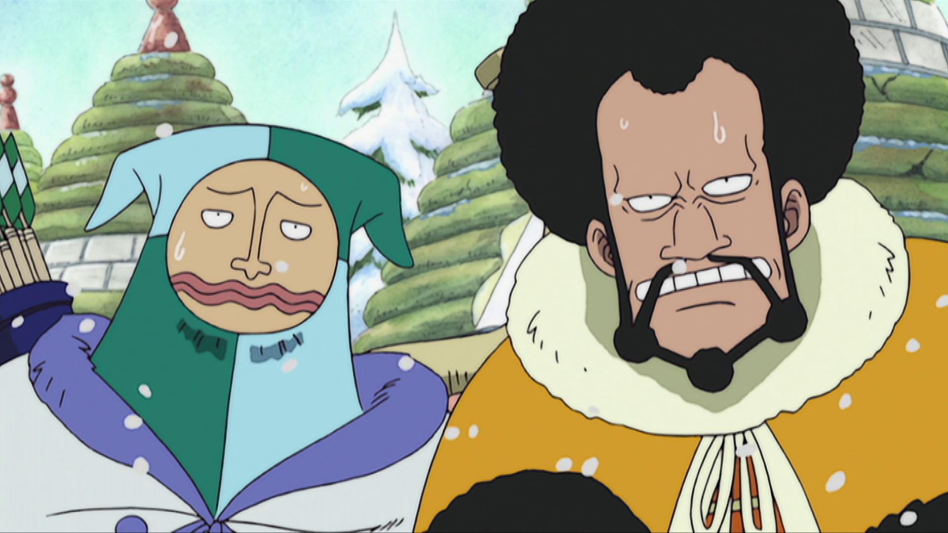 One Piece Season 2: 7 Major Changes The Live-Action Series Makes From ...