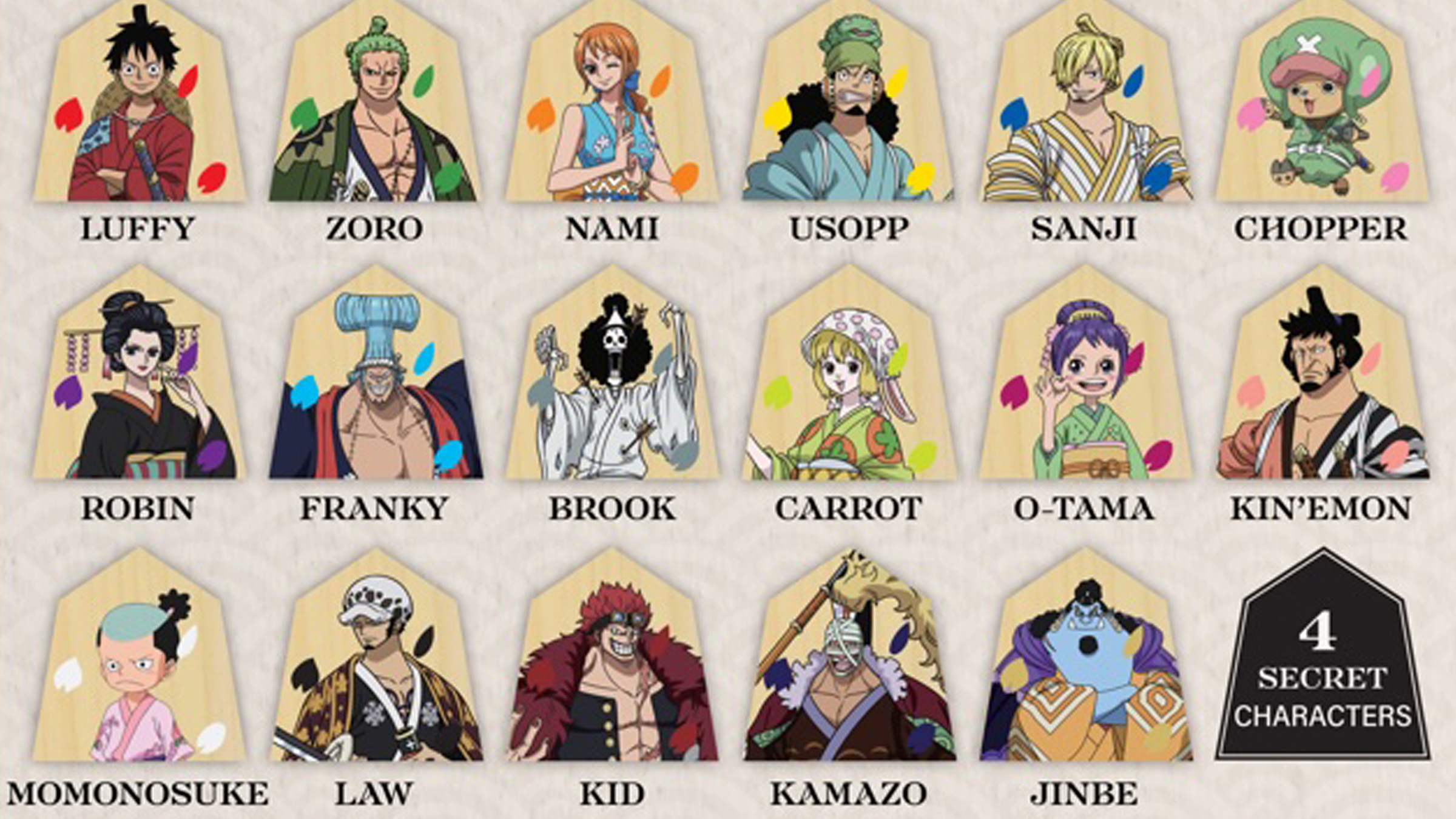 New One Piece Game Shatters Kickstarter Goal (And Here's Why You Should ...