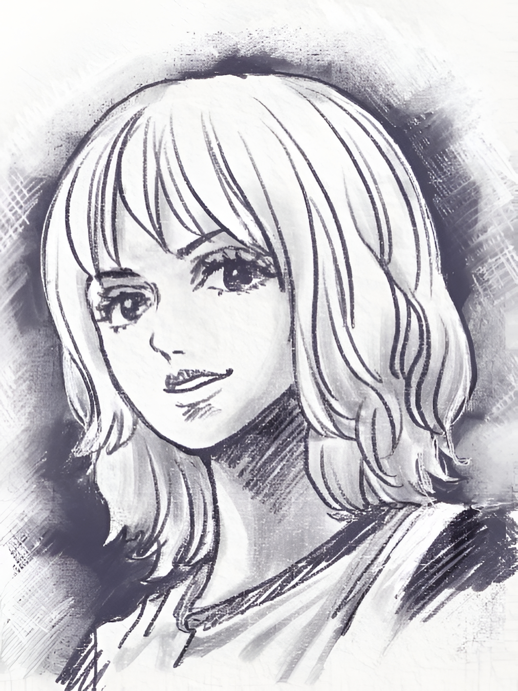 One Piece Creator Unveils New Look At Live-Action Nami After Season 2's ...