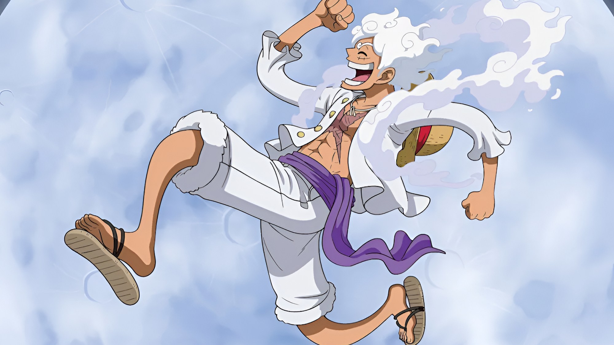 One Piece Creator Breaks Silence on The Long Story: “I Want to be The ...