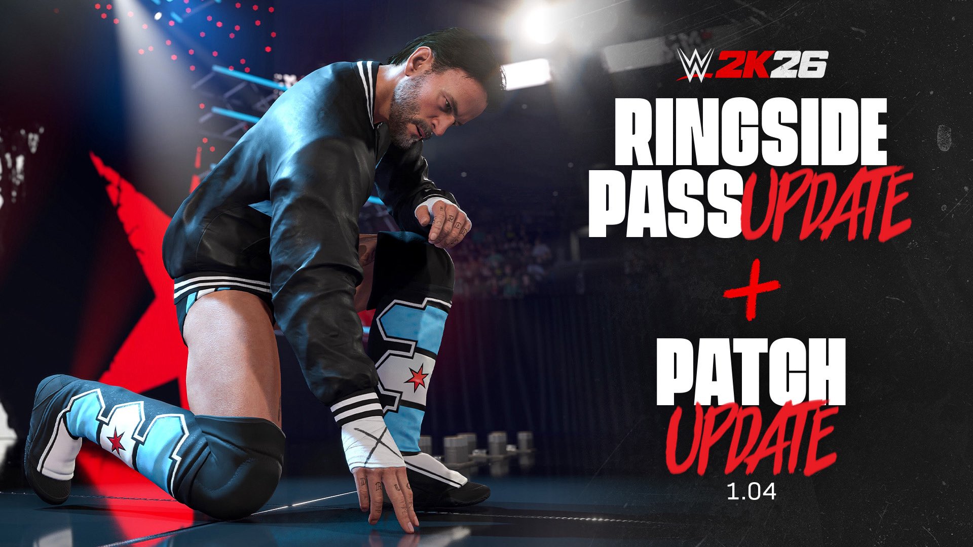 WWE 2K26: All Locker Codes and How To Use Them - ComicBook.com