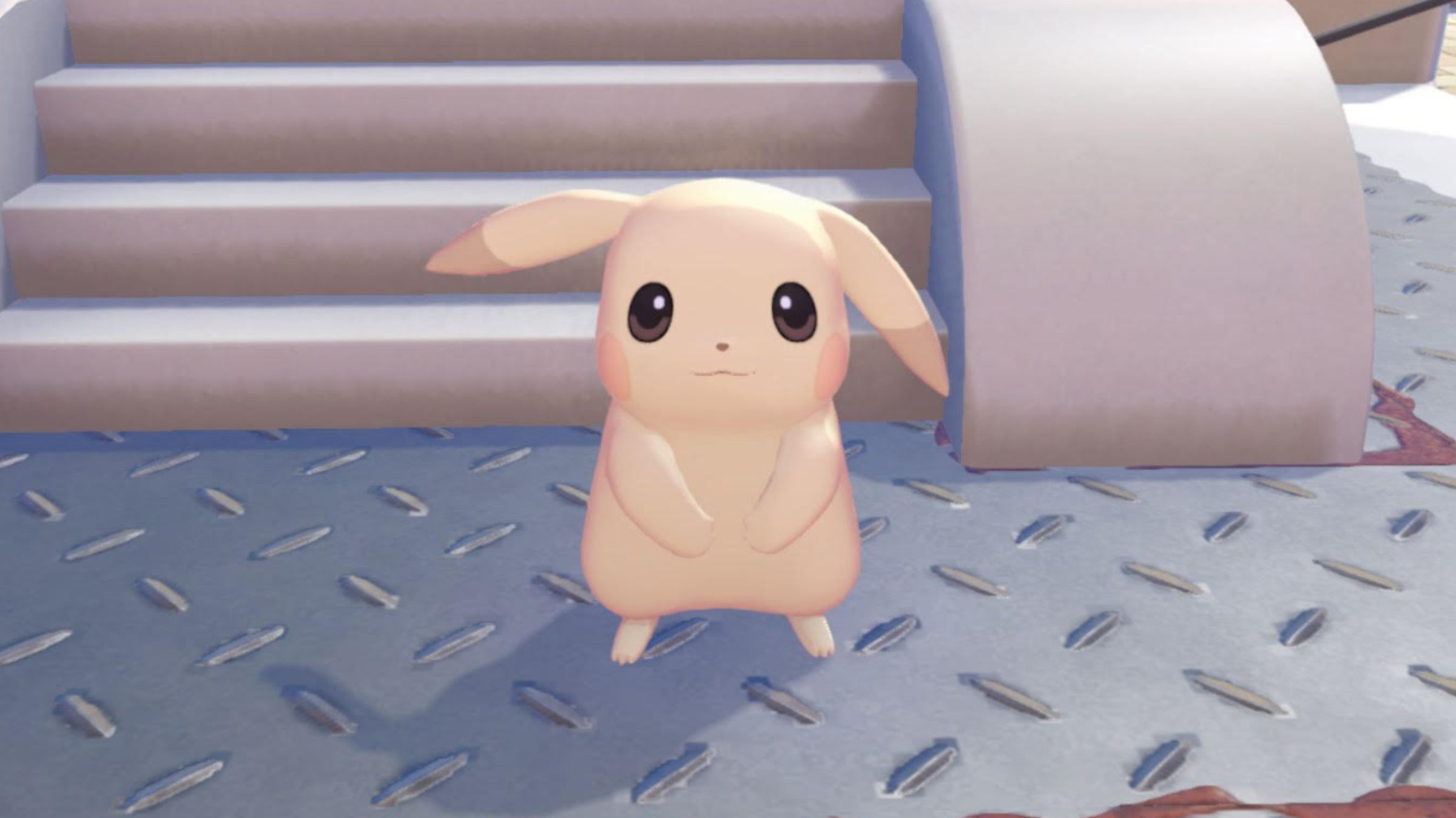 Every New Pokemon Variant in Pokemon Pokopia, Ranked Worst to Best