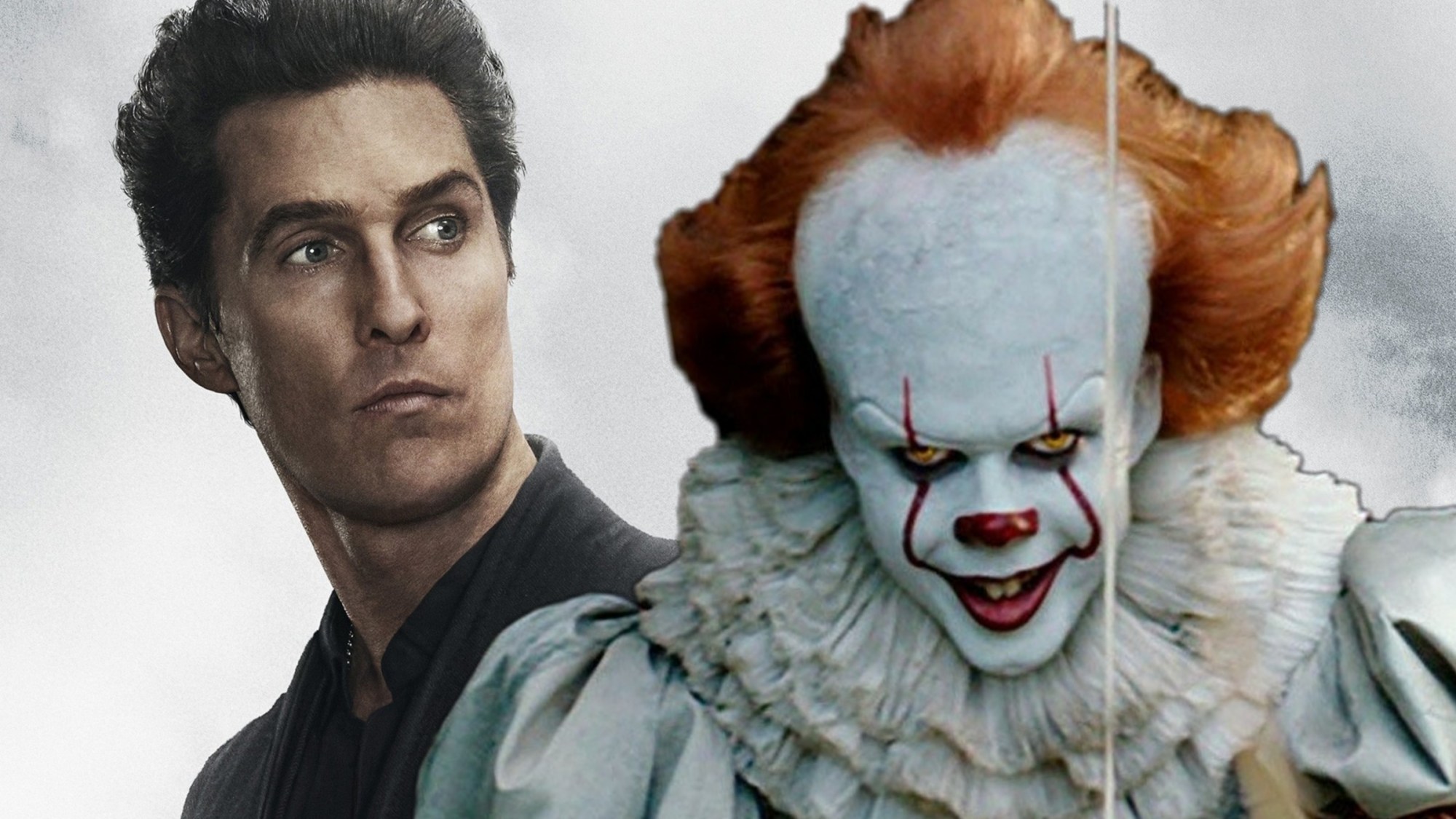 Pennywise vs. Randall Flagg: Who Is More Powerful & Who Is the Better ...