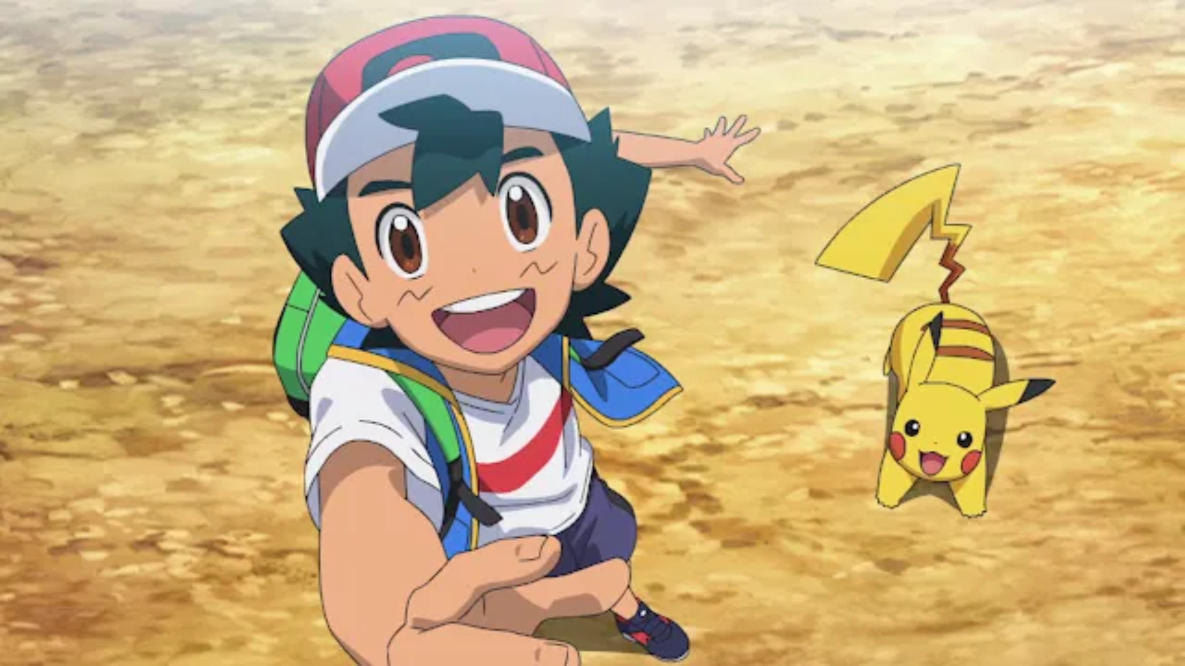 3 Years Ago Today, Pokemon Fans Said Goodbye to Ash for the Final Time